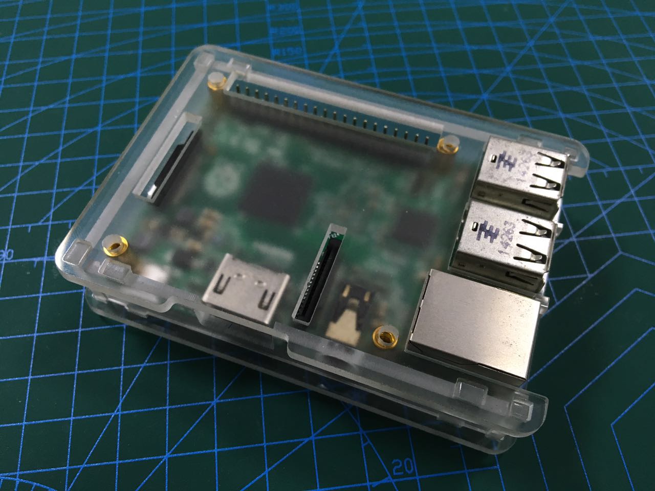 5 Design of Laser Cut Cases for 5 Popular Platforms : 10 Steps (with ...