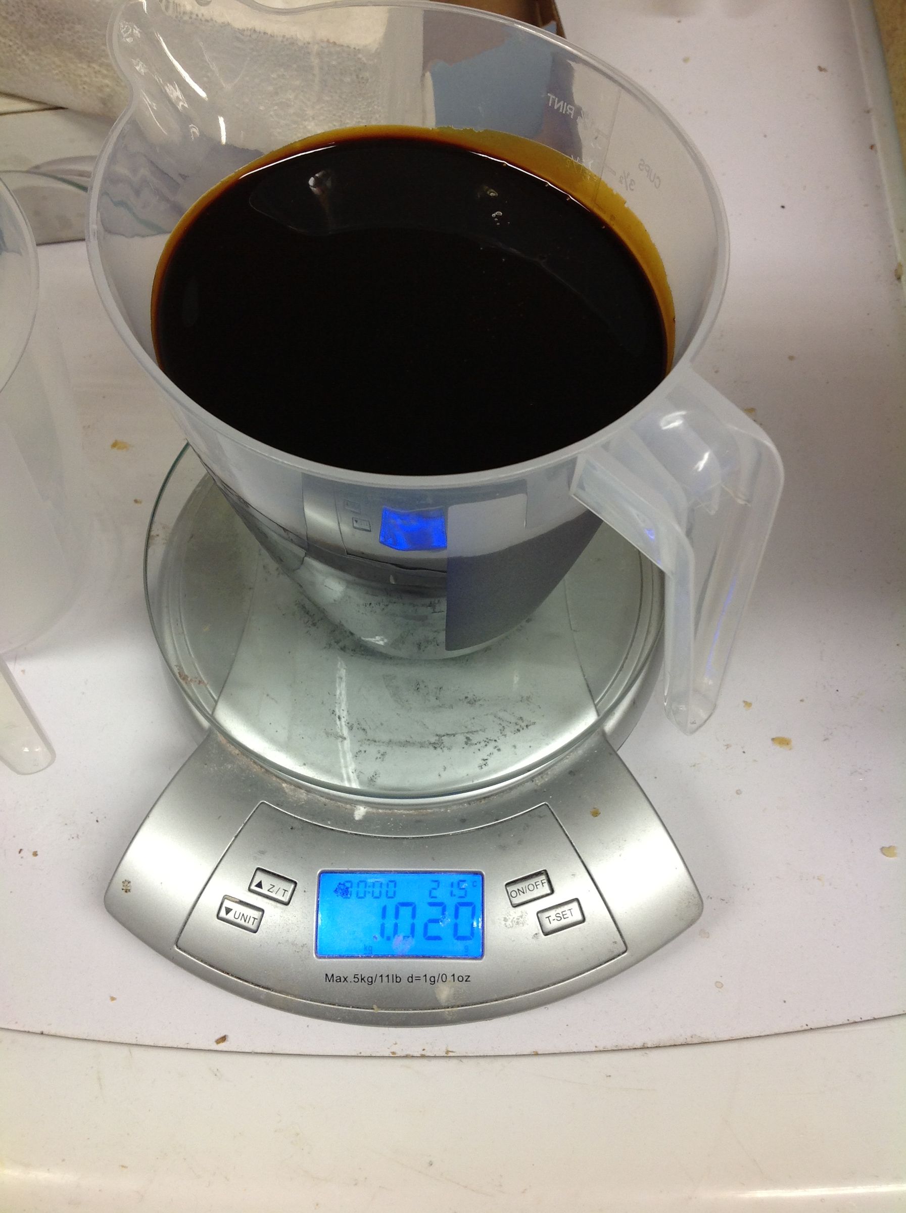 Making Rum From Scratch : 8 Steps - Instructables