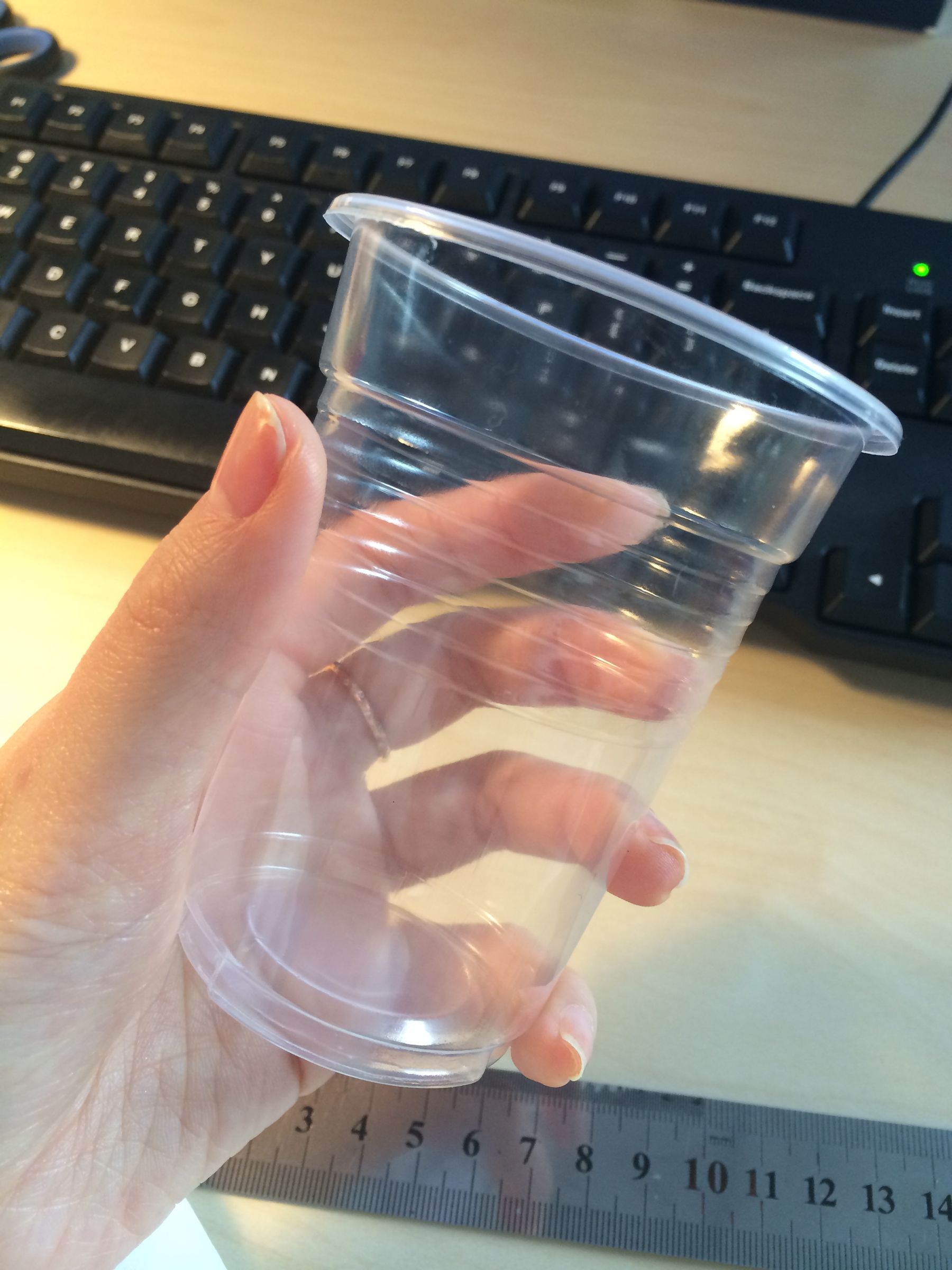 Cell Cup Holder : 6 Steps - Instructables