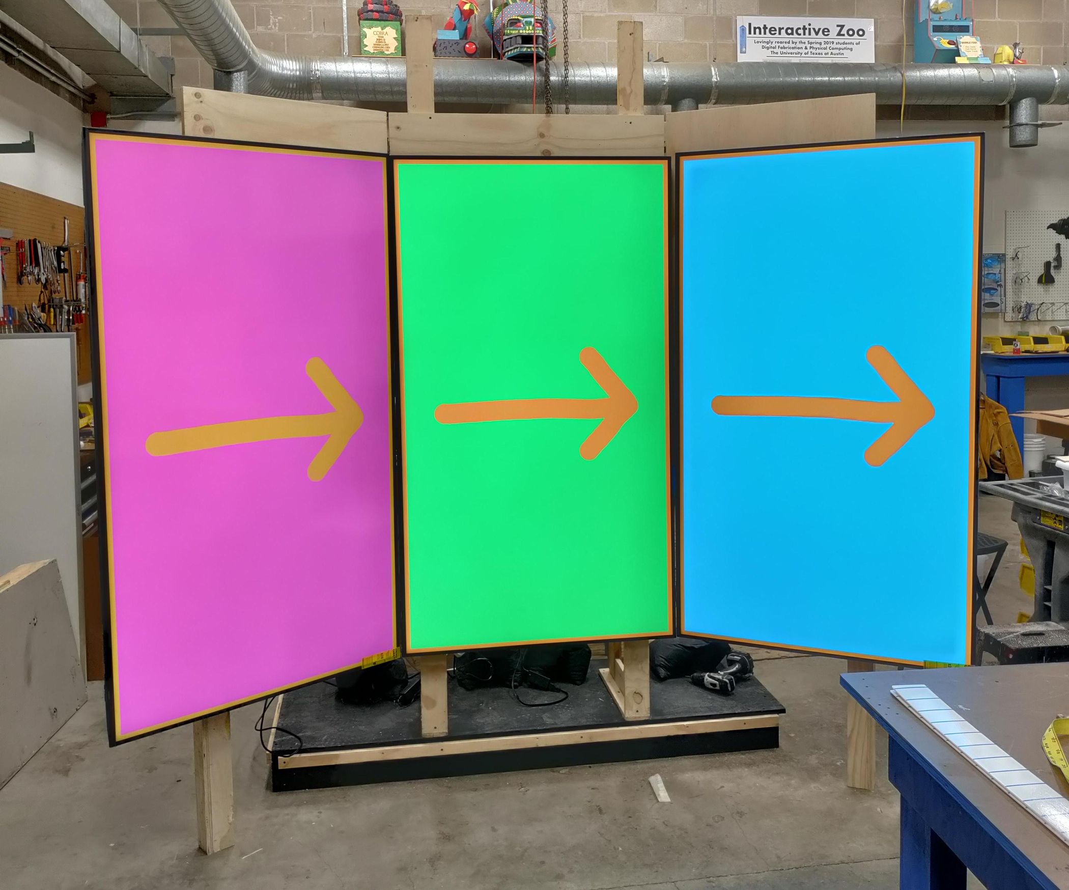 Video Editing for 3-Panel Display : 13 Steps - Instructables