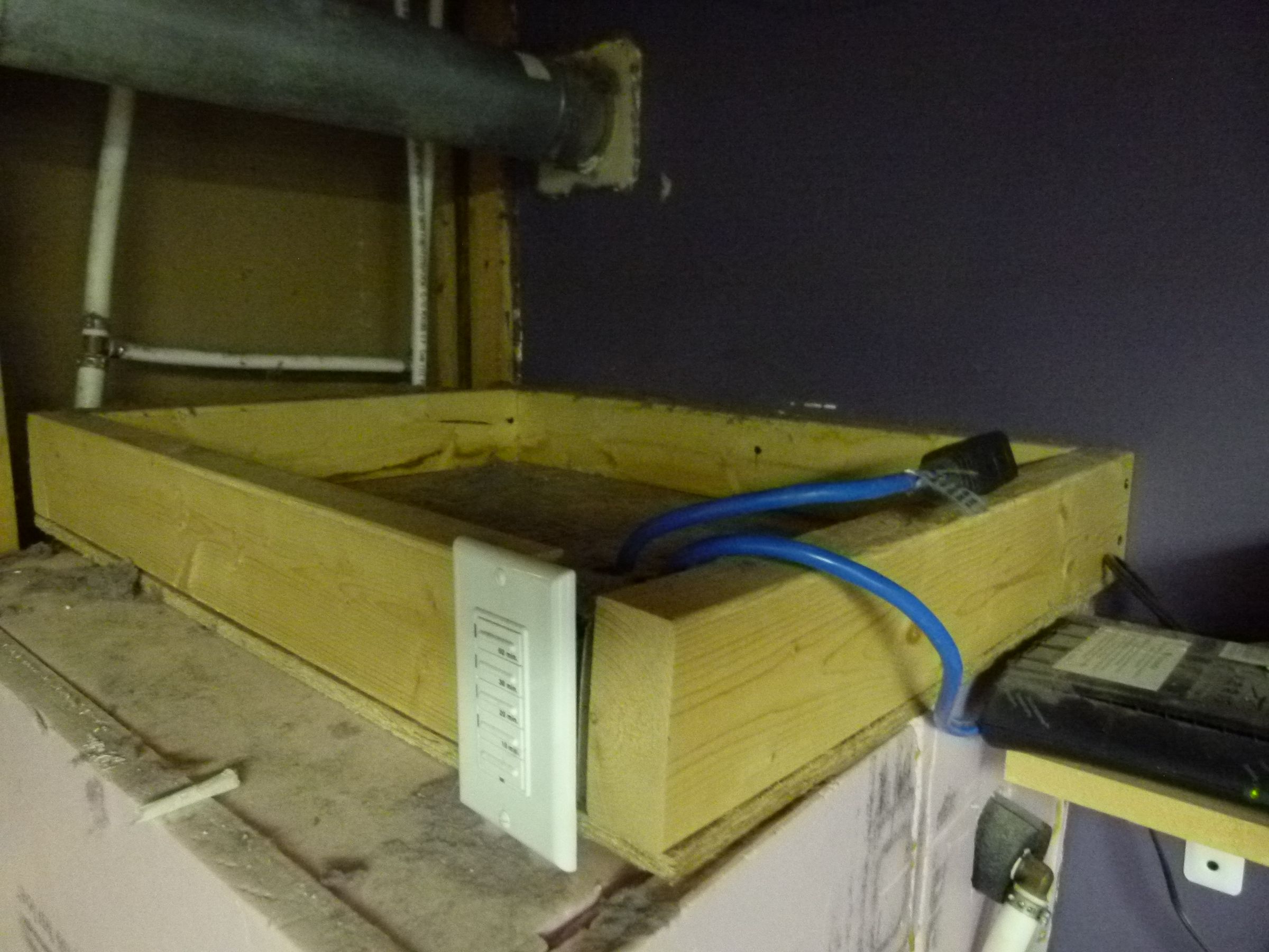 Dryer Heat Recovery : 8 Steps - Instructables