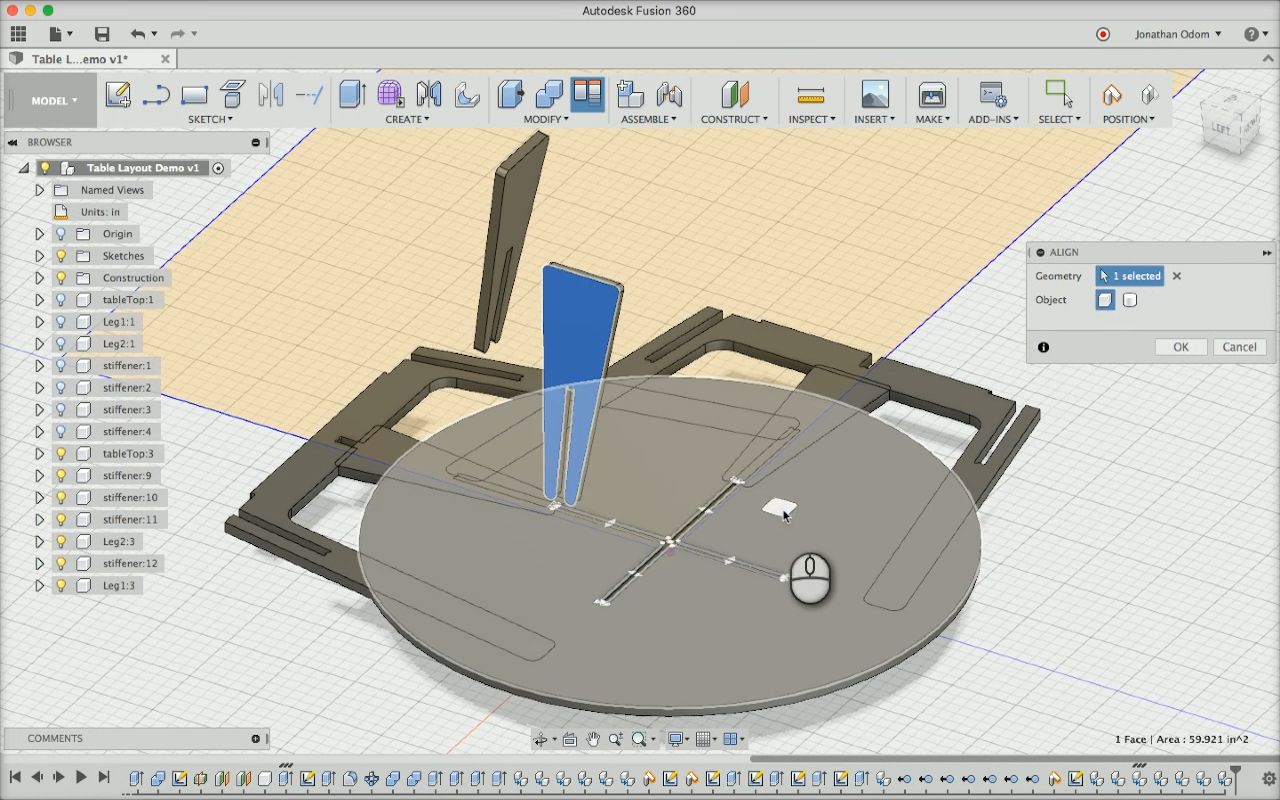 Flat Pack Design Preparation : 6 Steps - Instructables