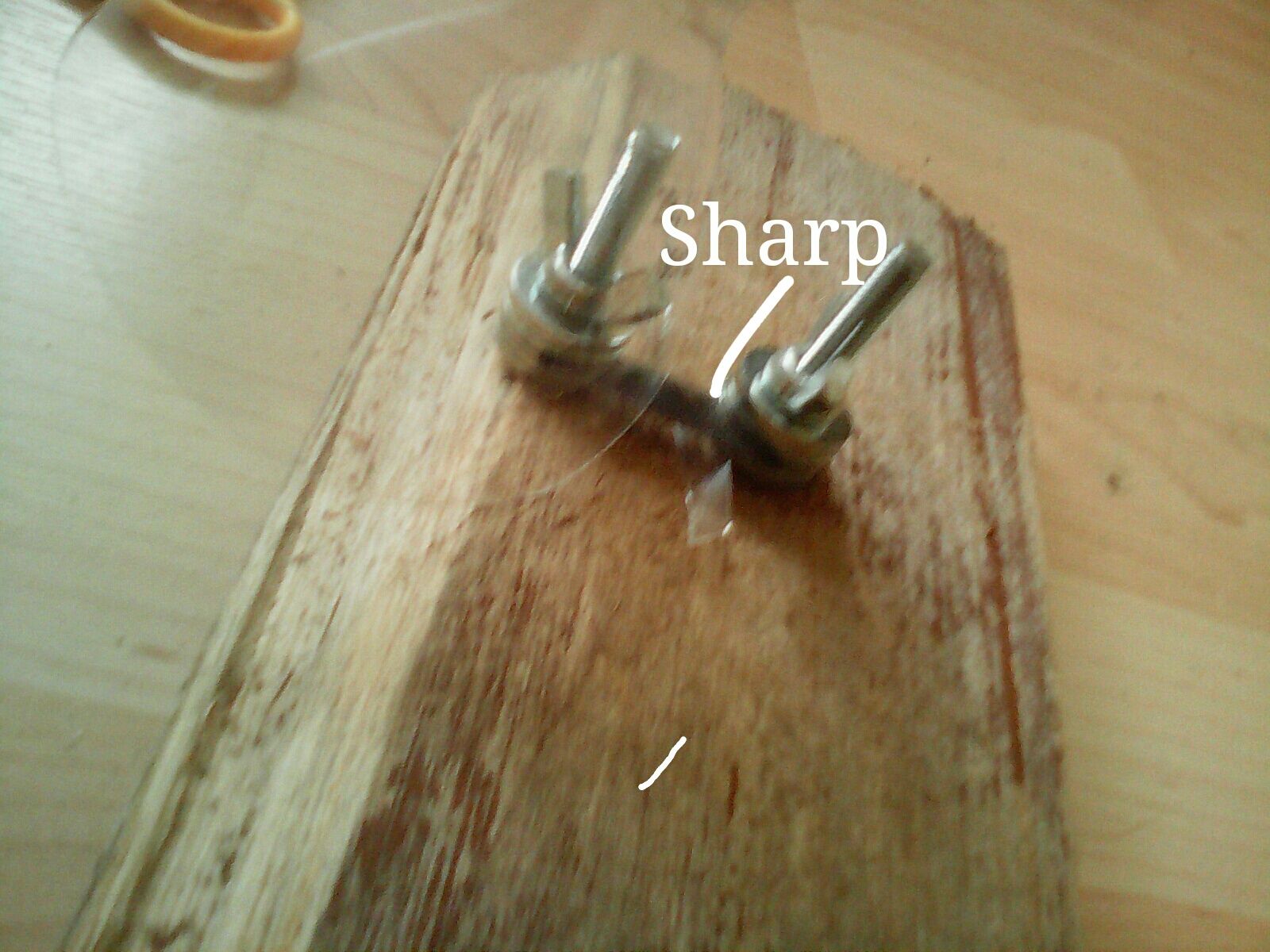 PET String Cutter (string From Plastic Bottle) : 4 Steps - Instructables