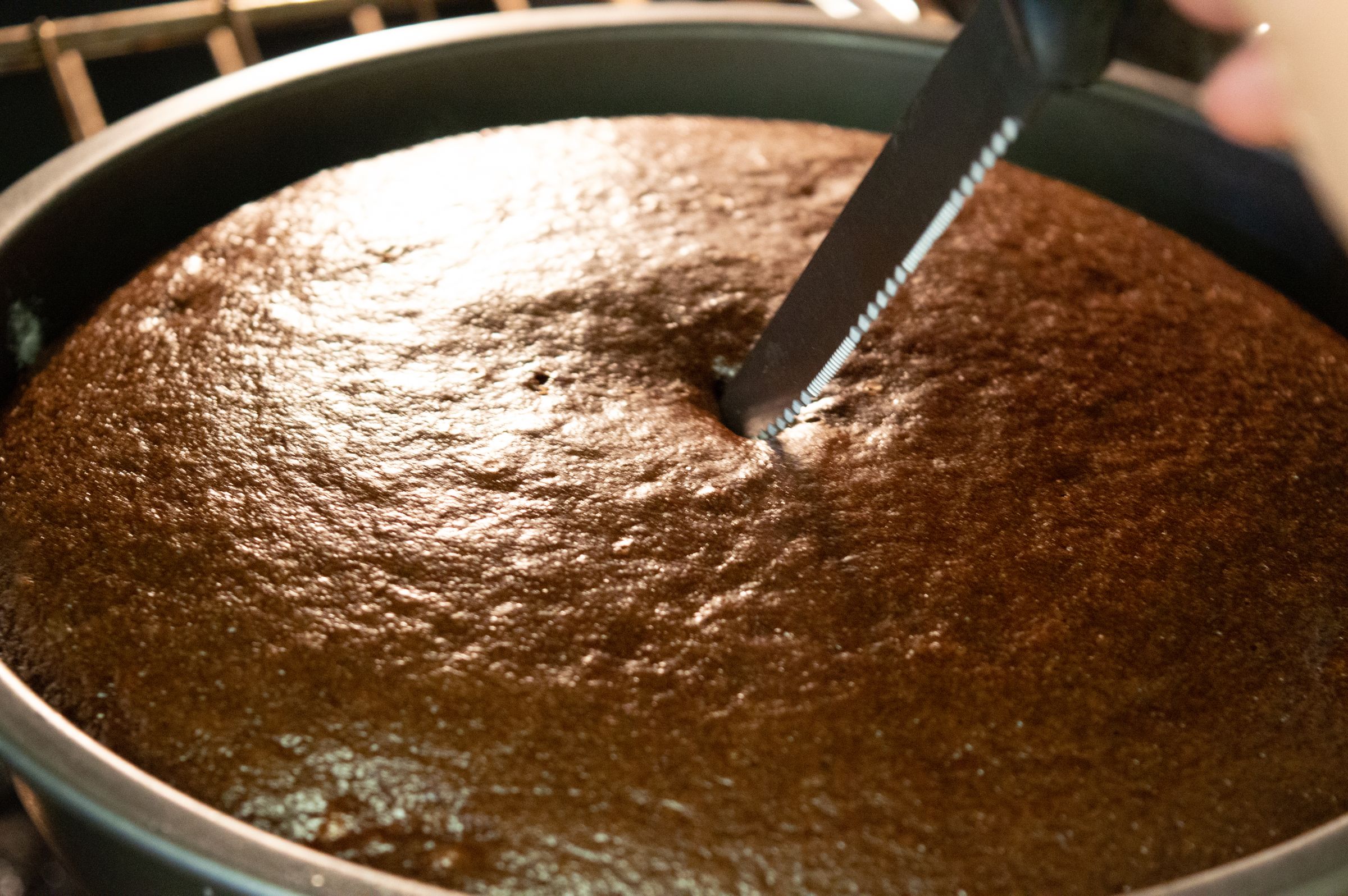 The Ultimate Substitution Cake : 20 Steps (with Pictures) - Instructables