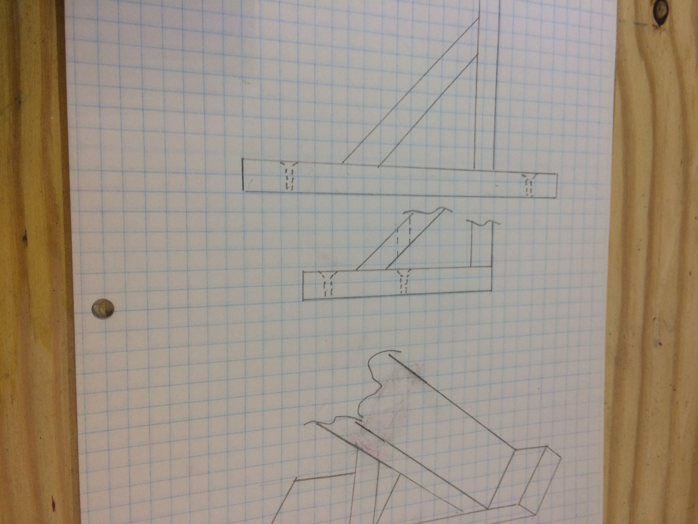 Handy Bracket Design : 3 Steps - Instructables