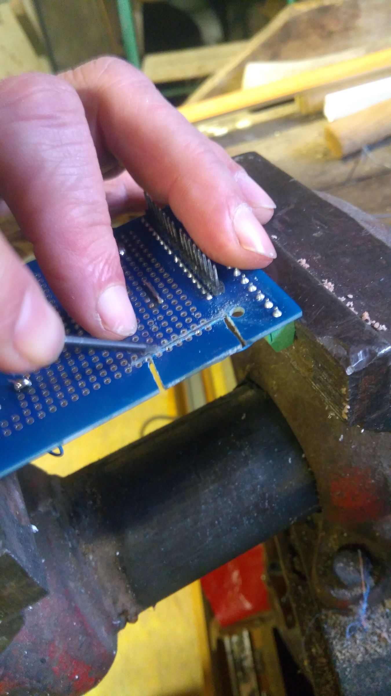 Arduino Weathercloud Weather Station : 16 Steps (with Pictures ...