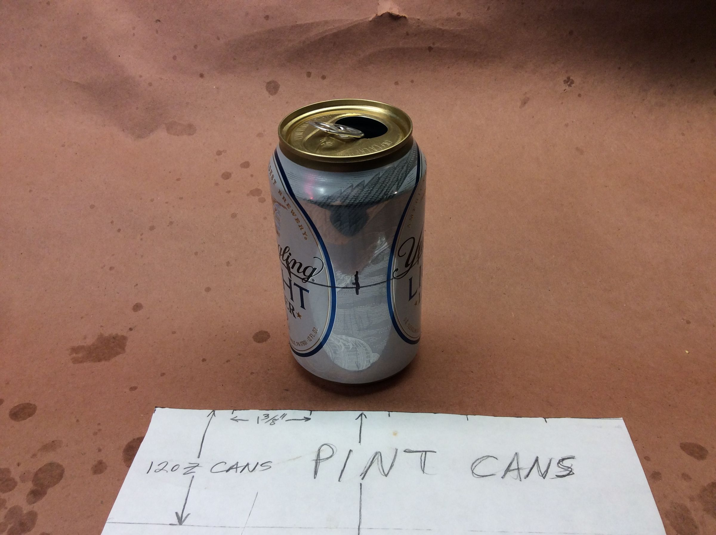 Recycled Can Flowers : 9 Steps - Instructables