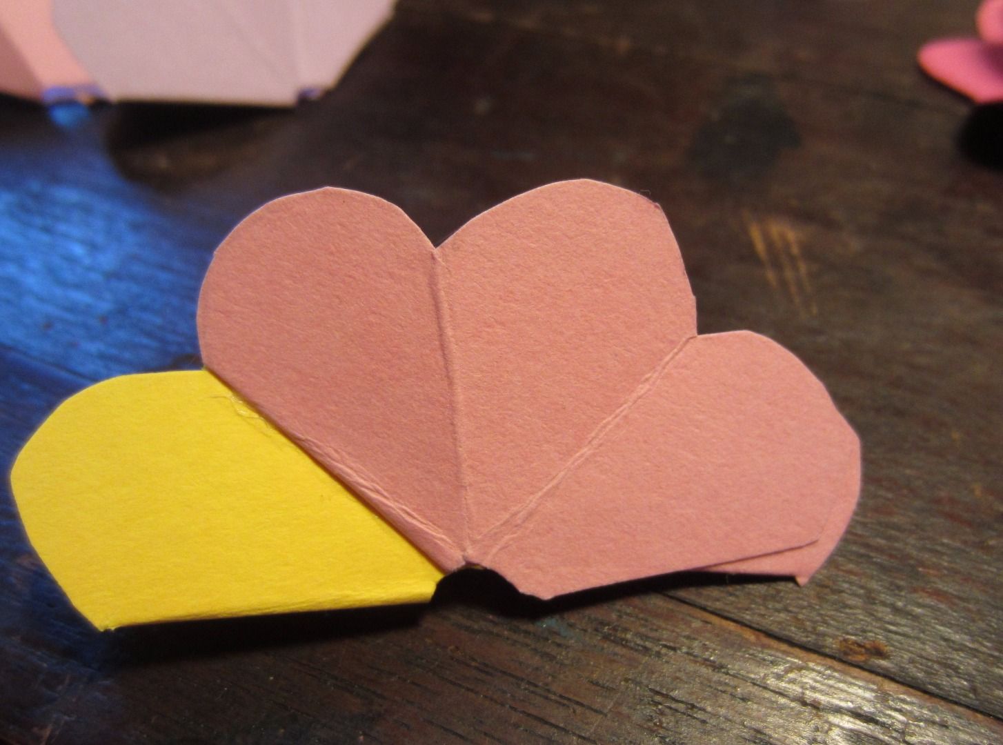 Cute Little Gift Box : 16 Steps - Instructables