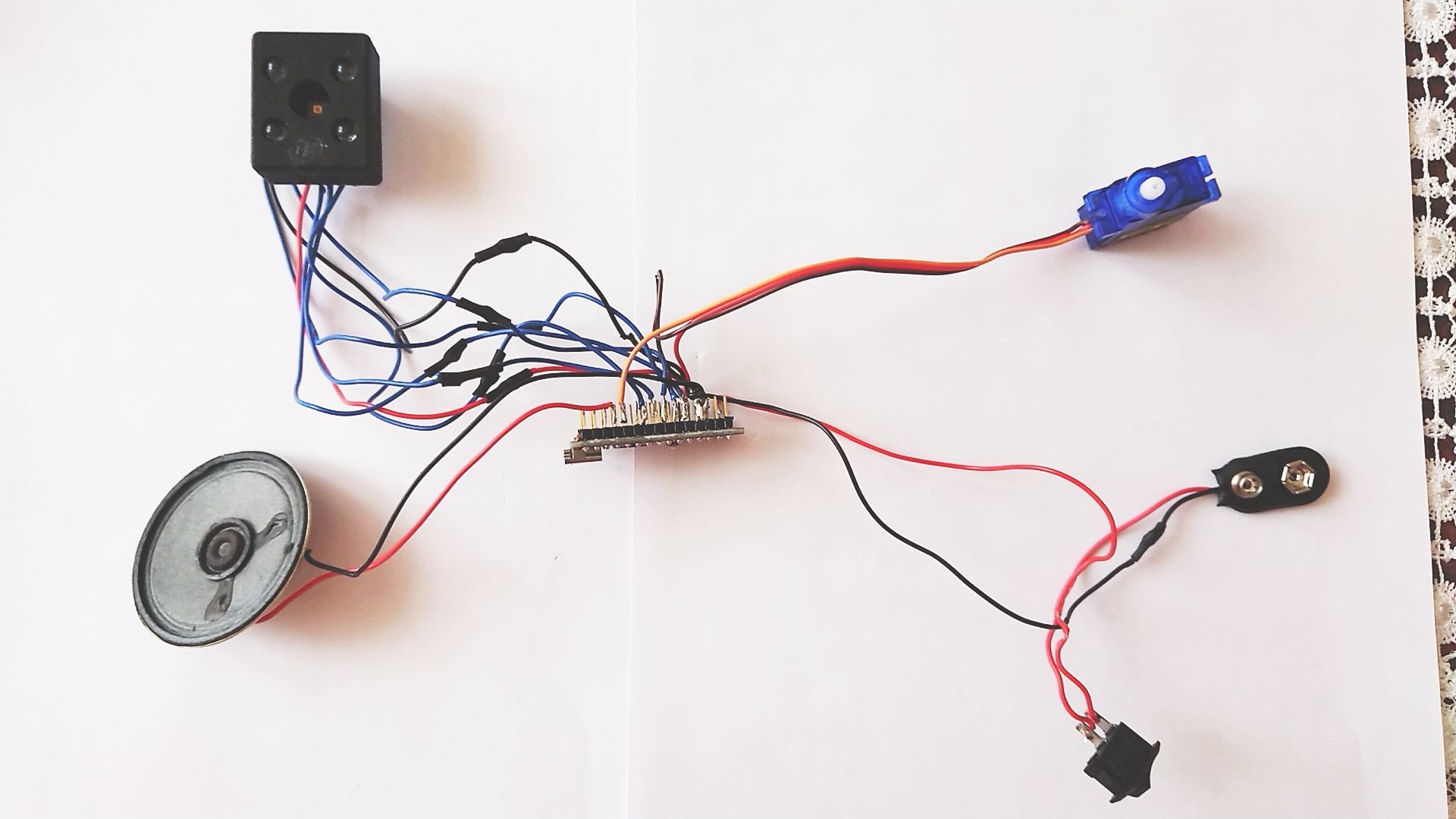 Color Instrument : 10 Steps (with Pictures) - Instructables