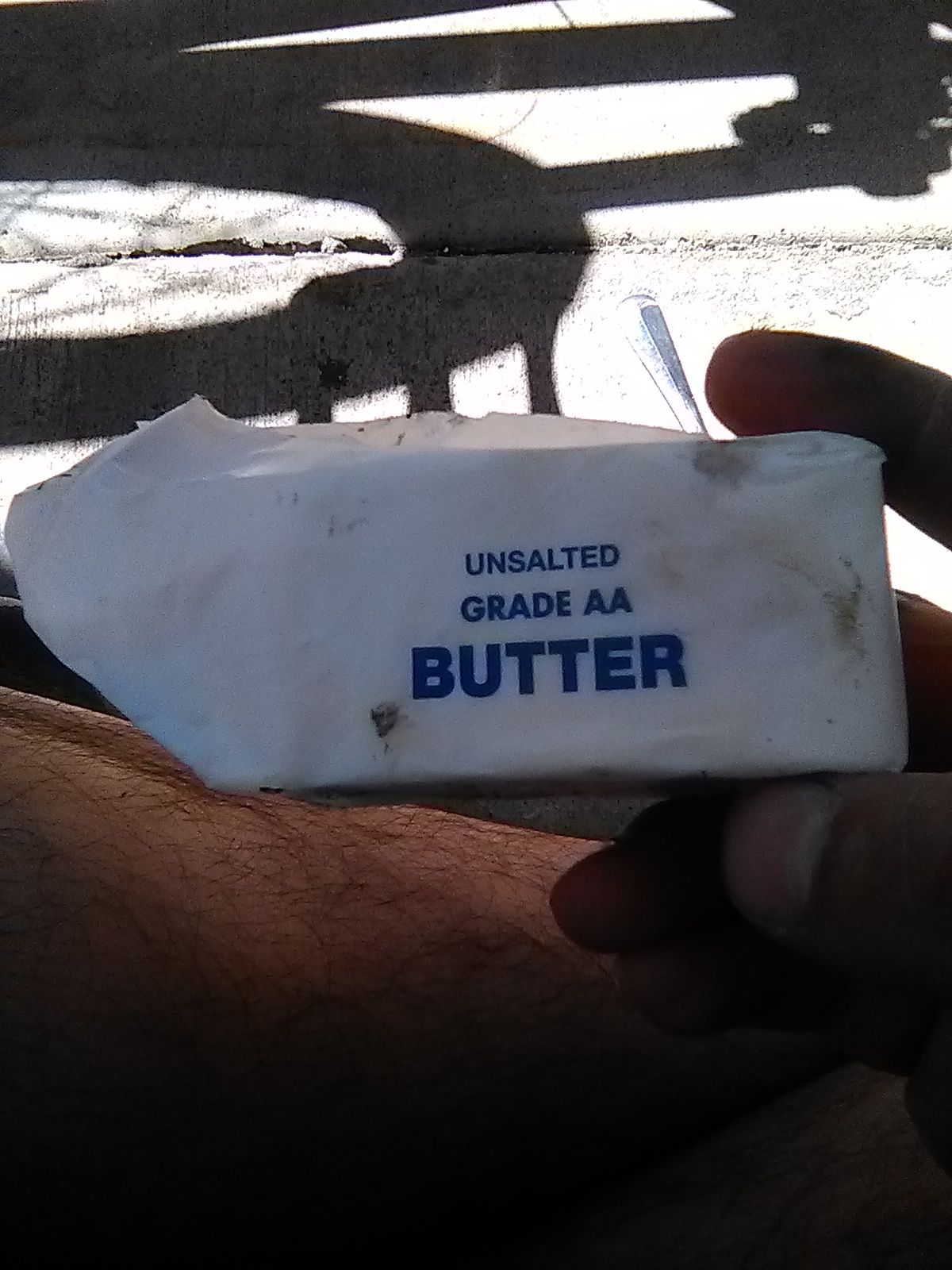 Butter Chain : 3 Steps - Instructables