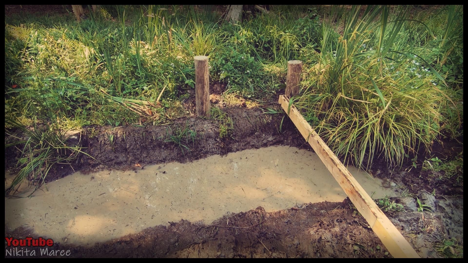 Pallet Wood Bridge : 29 Steps - Instructables