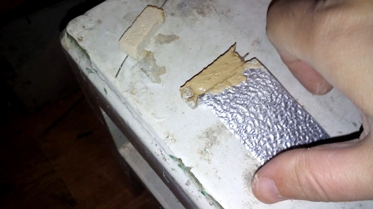 DIY Power Resistor : 5 Steps - Instructables