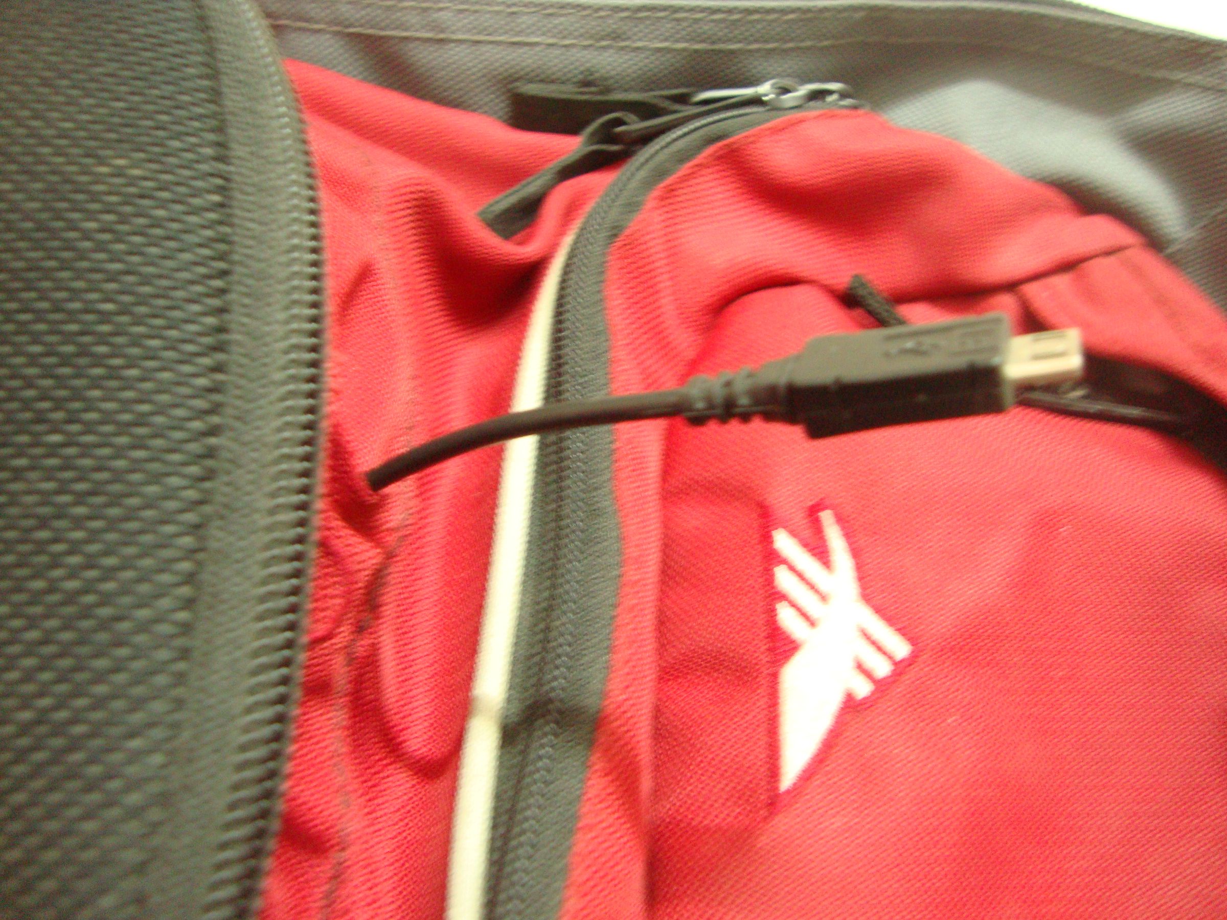Backpack Generator : 6 Steps - Instructables