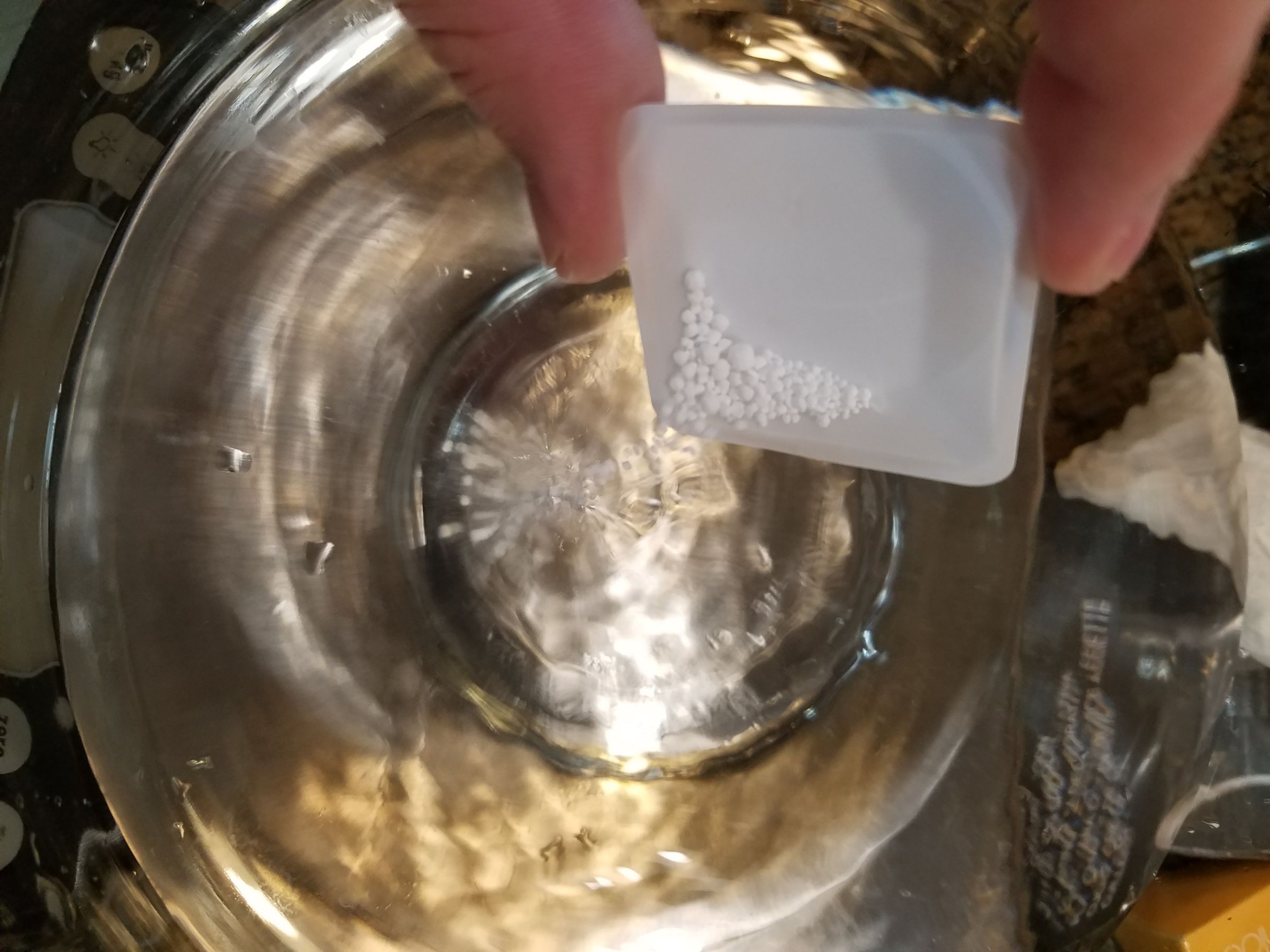 Spherification (Direct Method) : 9 Steps (with Pictures) - Instructables