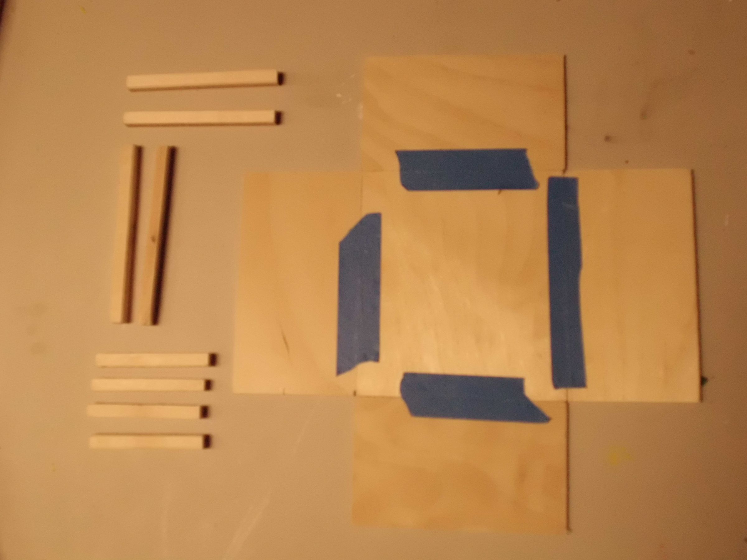 Custom Thin-walled Wood Boxes : 5 Steps (with Pictures) - Instructables