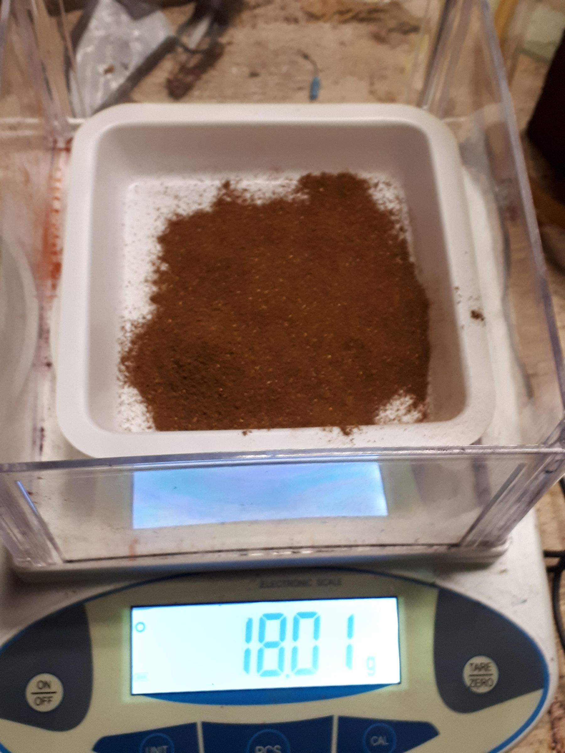 Using Ghost Chilli and Curry Alcohol Spray for Gardens to Repel Animals ...