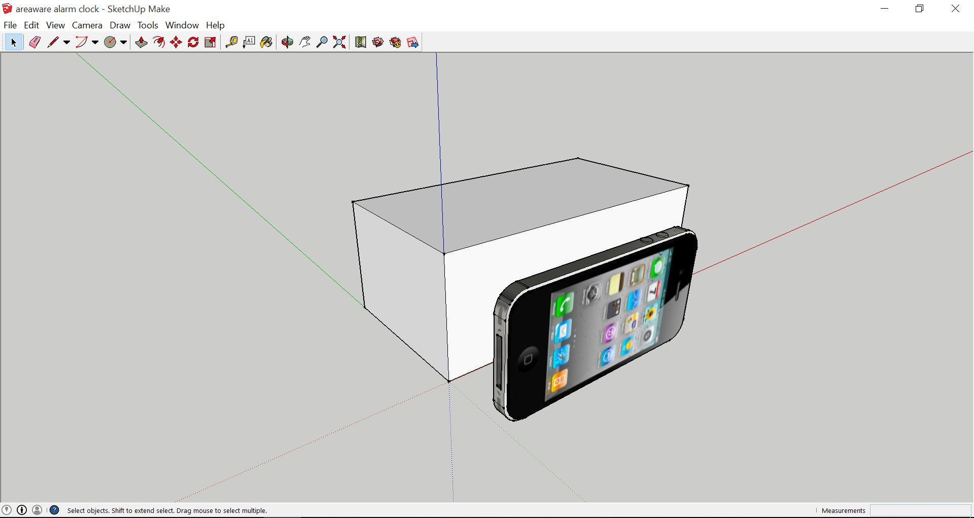 Smartphone Alarm Clock : 6 Steps (with Pictures) - Instructables
