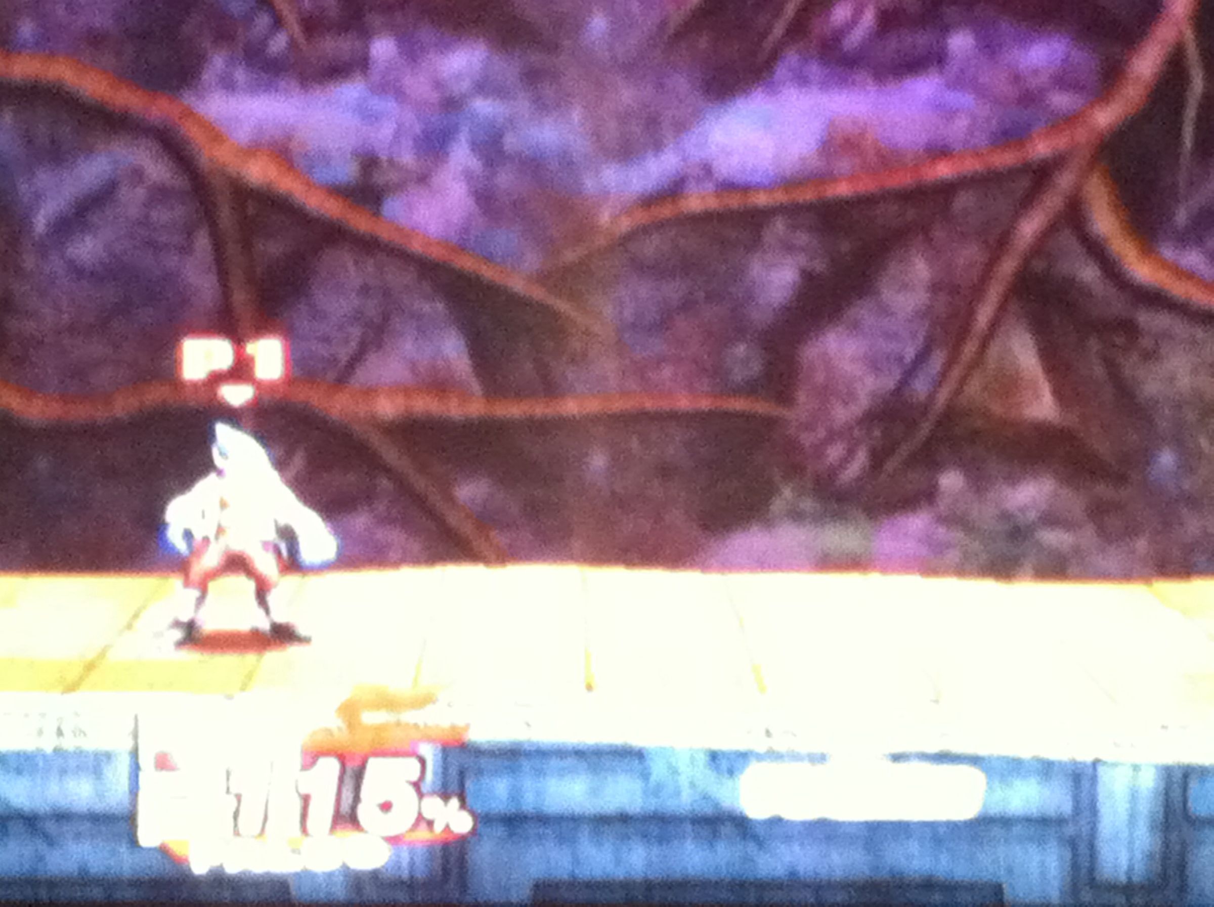 How to Unlock Wolf in Super Smash Bros Brawl! : 6 Steps - Instructables