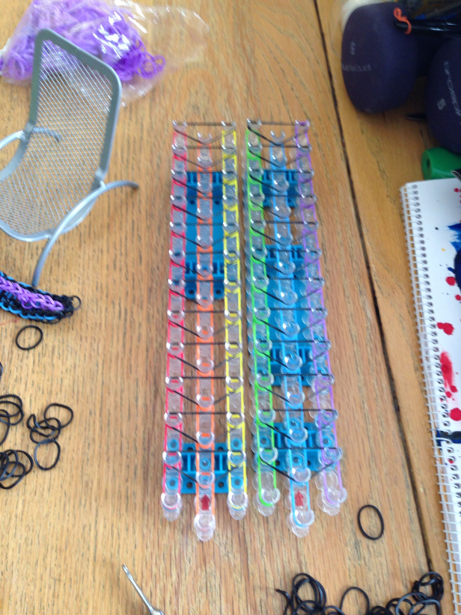 Loom : 5 Steps - Instructables