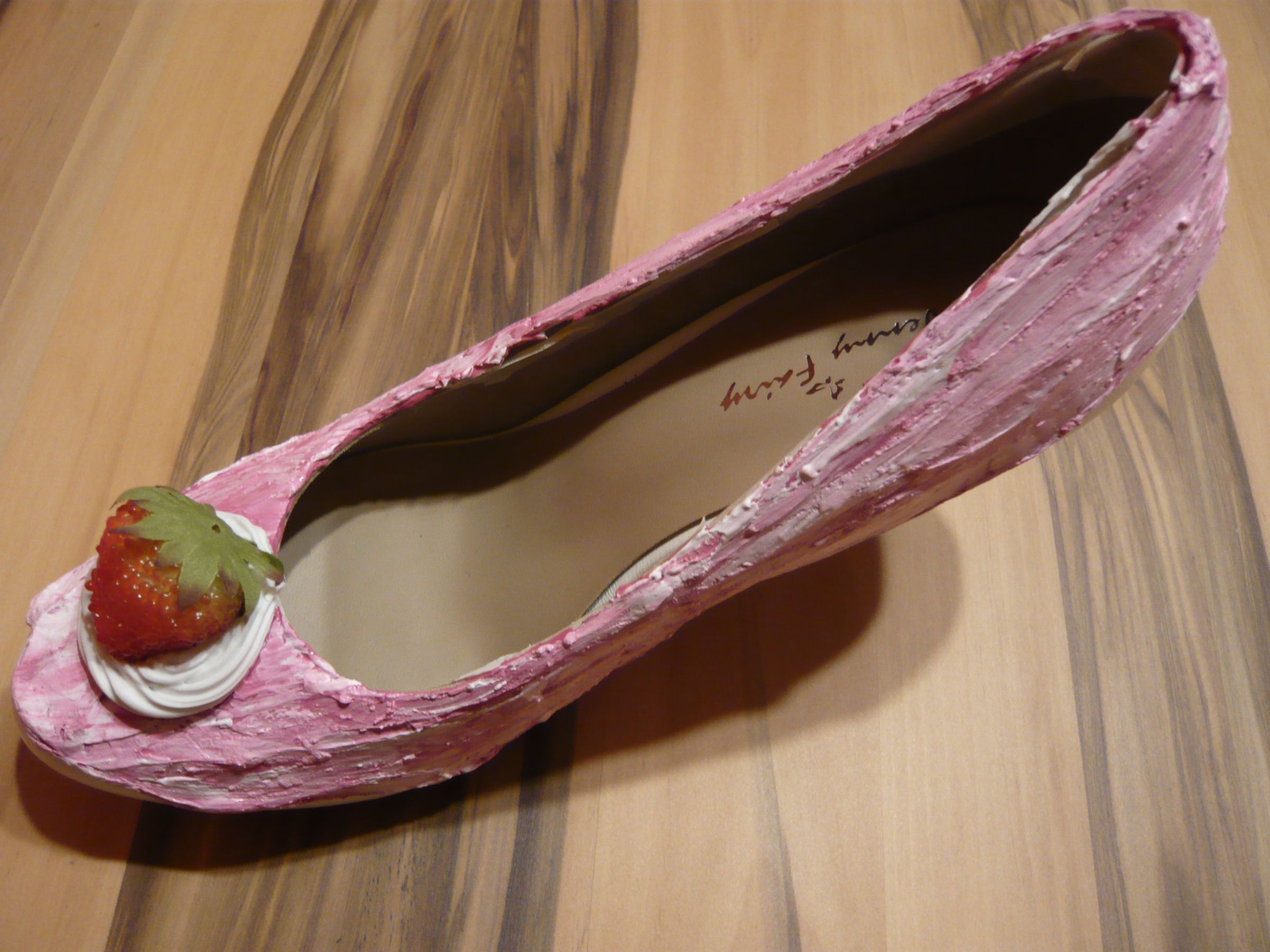 How to Diy Ice-cream Pumps : 5 Steps (with Pictures) - Instructables