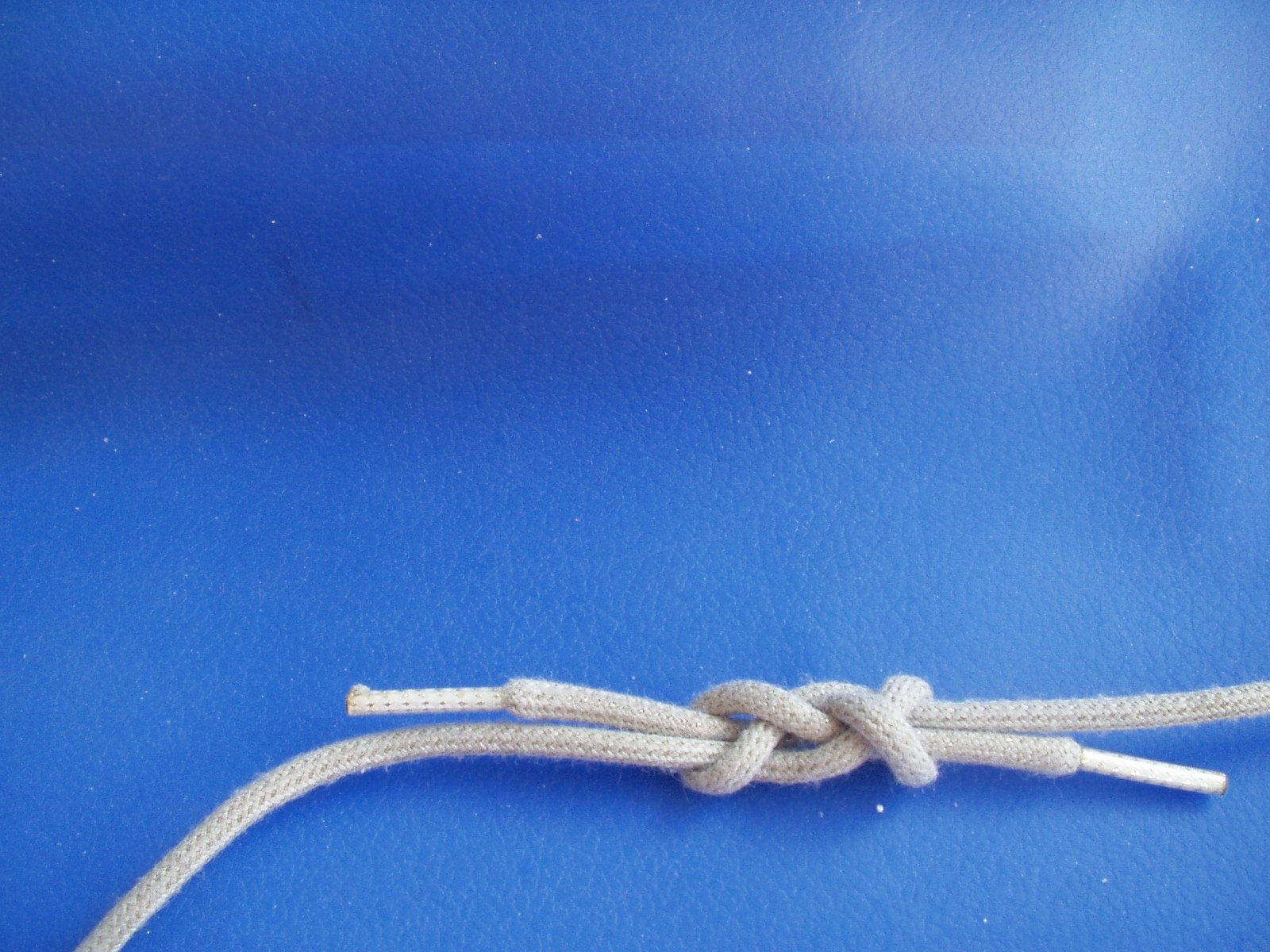 Reever Knot : 8 Steps - Instructables