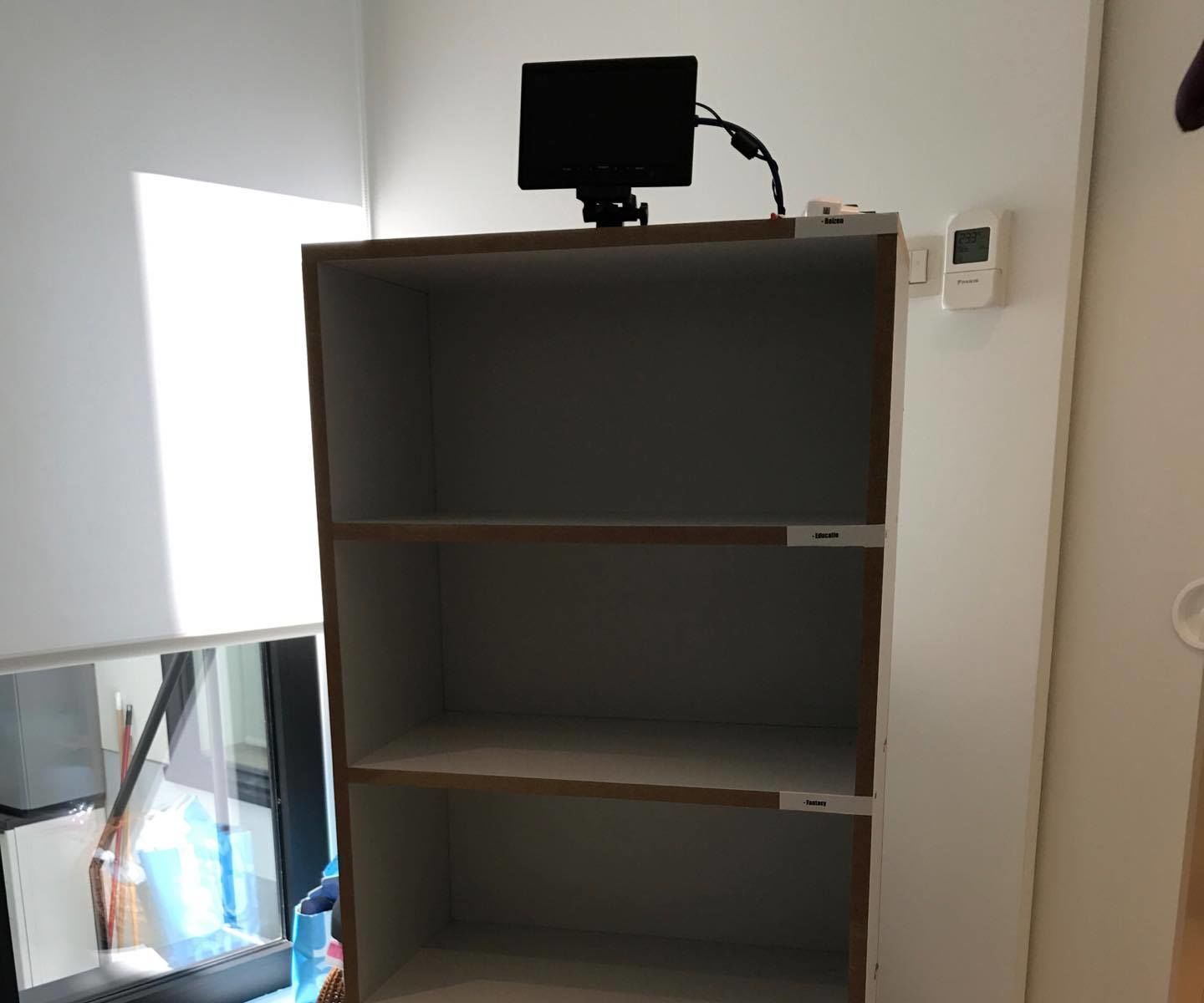 SmartBooked : 5 Steps - Instructables