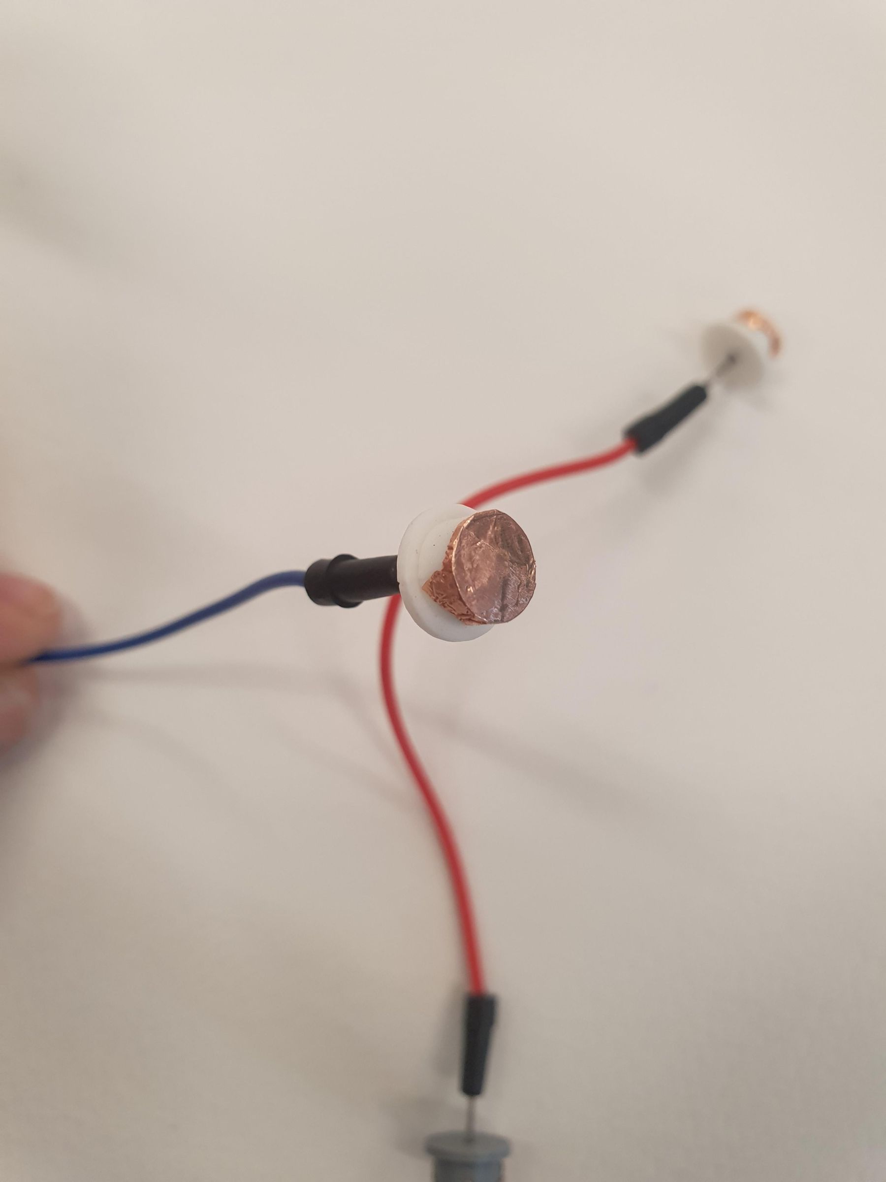 Capacitive Touch Cassette Player With LCD Display : 9 Steps - Instructables