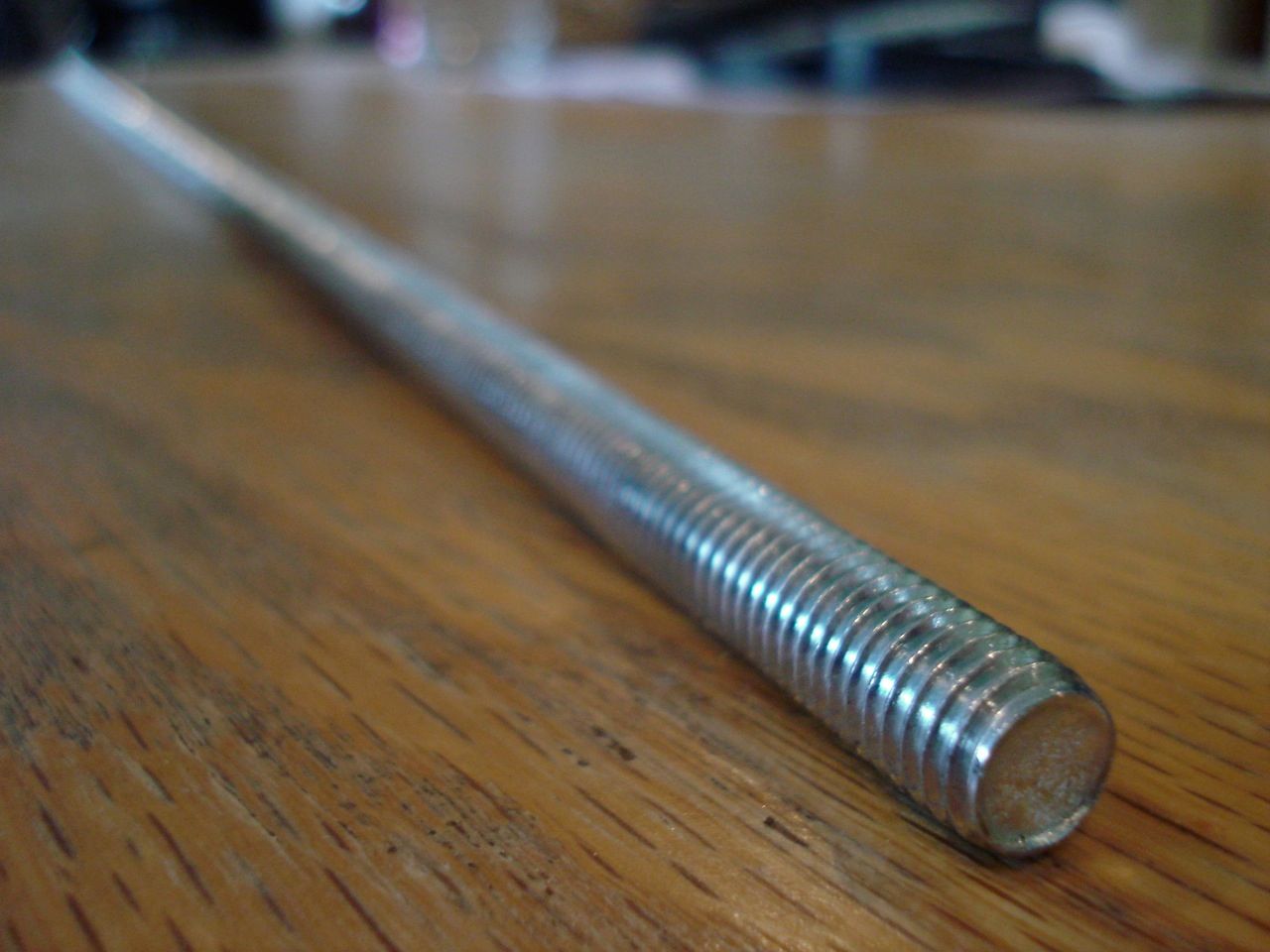 How to Make a Hi-Hat Stand : 8 Steps (with Pictures) - Instructables