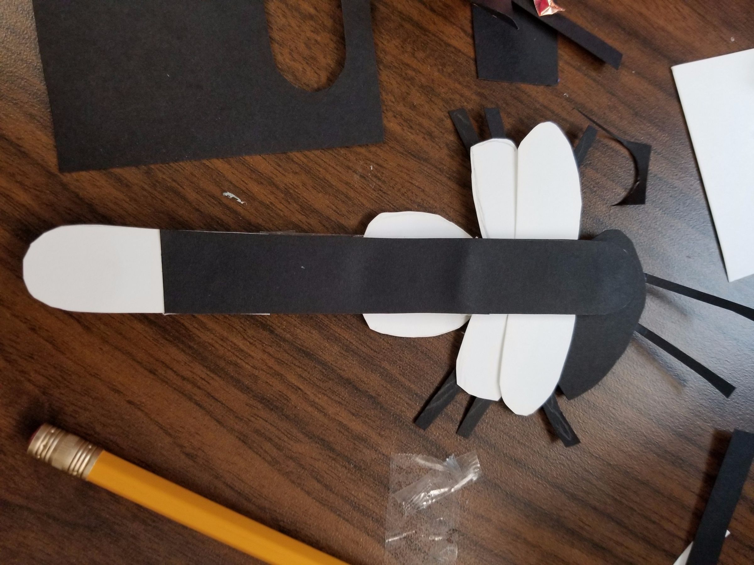 Light Up Lightning Bug : 8 Steps (with Pictures) - Instructables