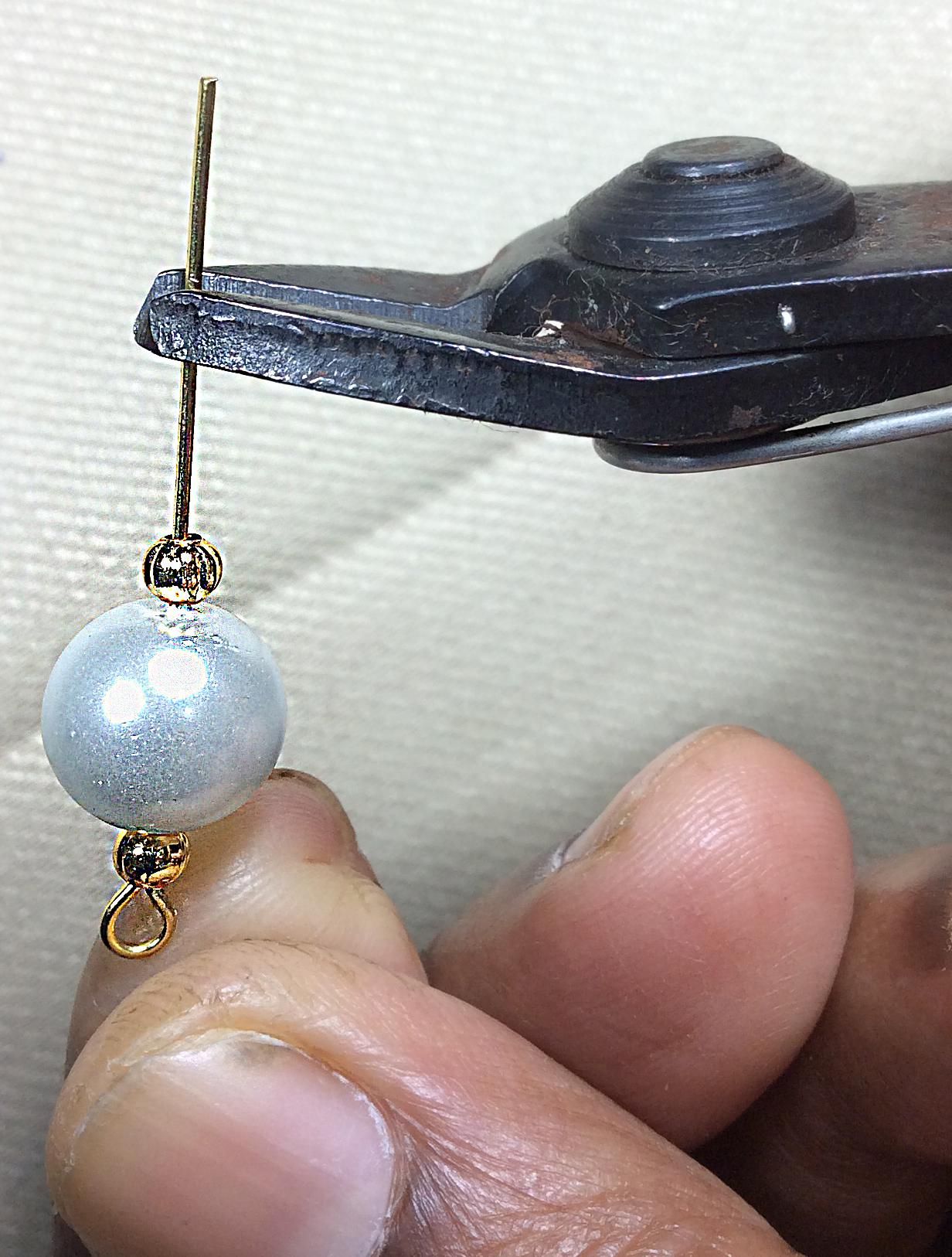 Handmade Jewellery Set : 8 Steps (with Pictures) - Instructables