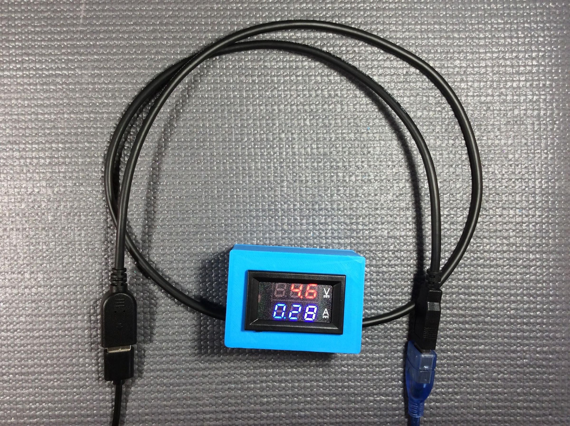 USB Charging Troubleshooter : 4 Steps (with Pictures) - Instructables