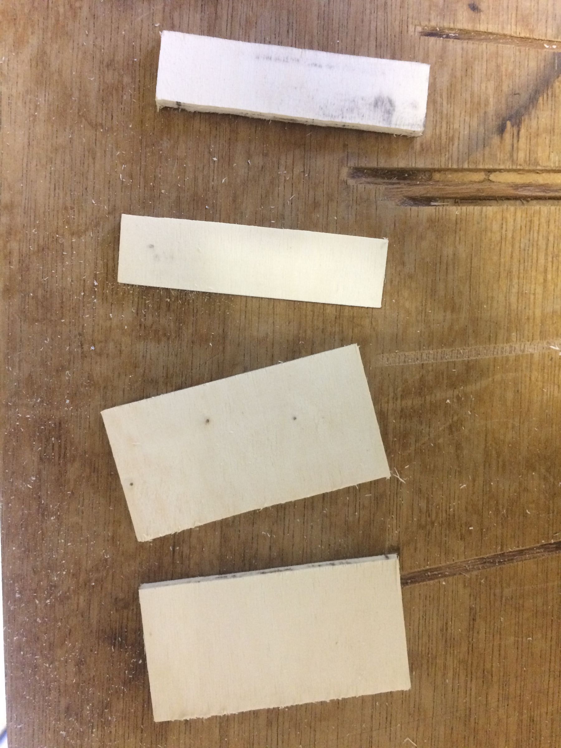 Simple Binary Clock Using Attiny85 : 10 Steps - Instructables