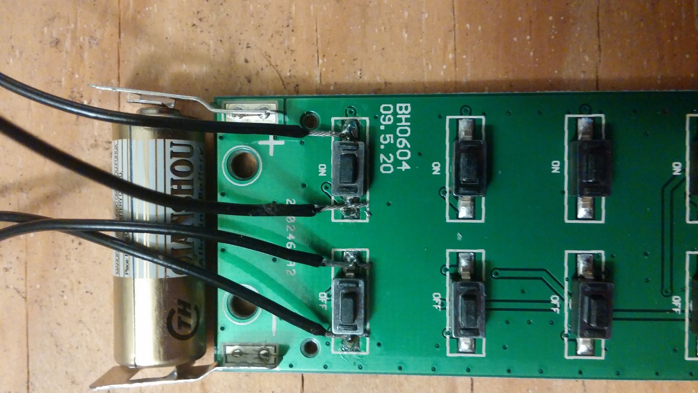 Home Automation With Amazon Echo Voice Control : 5 Steps (with Pictures ...