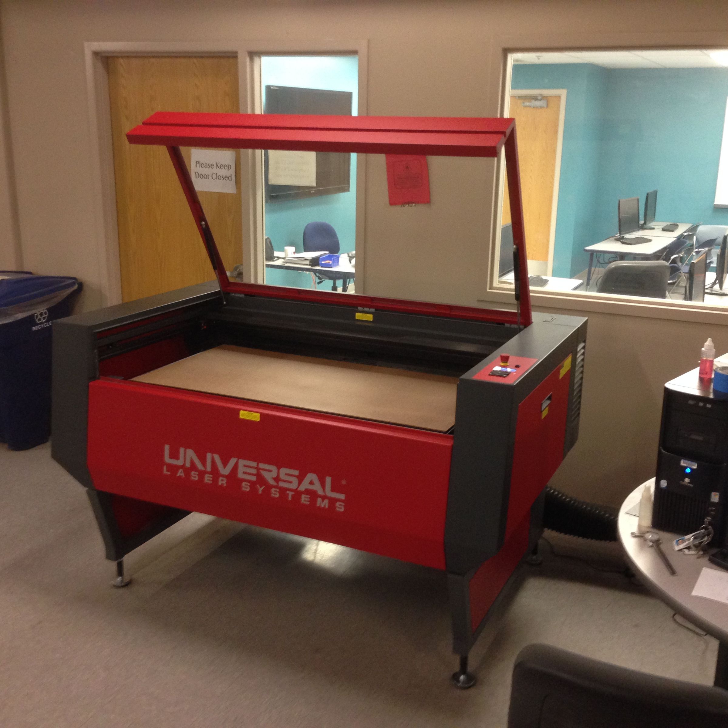 Laser Cut Structures for Ceramics : 7 Steps - Instructables