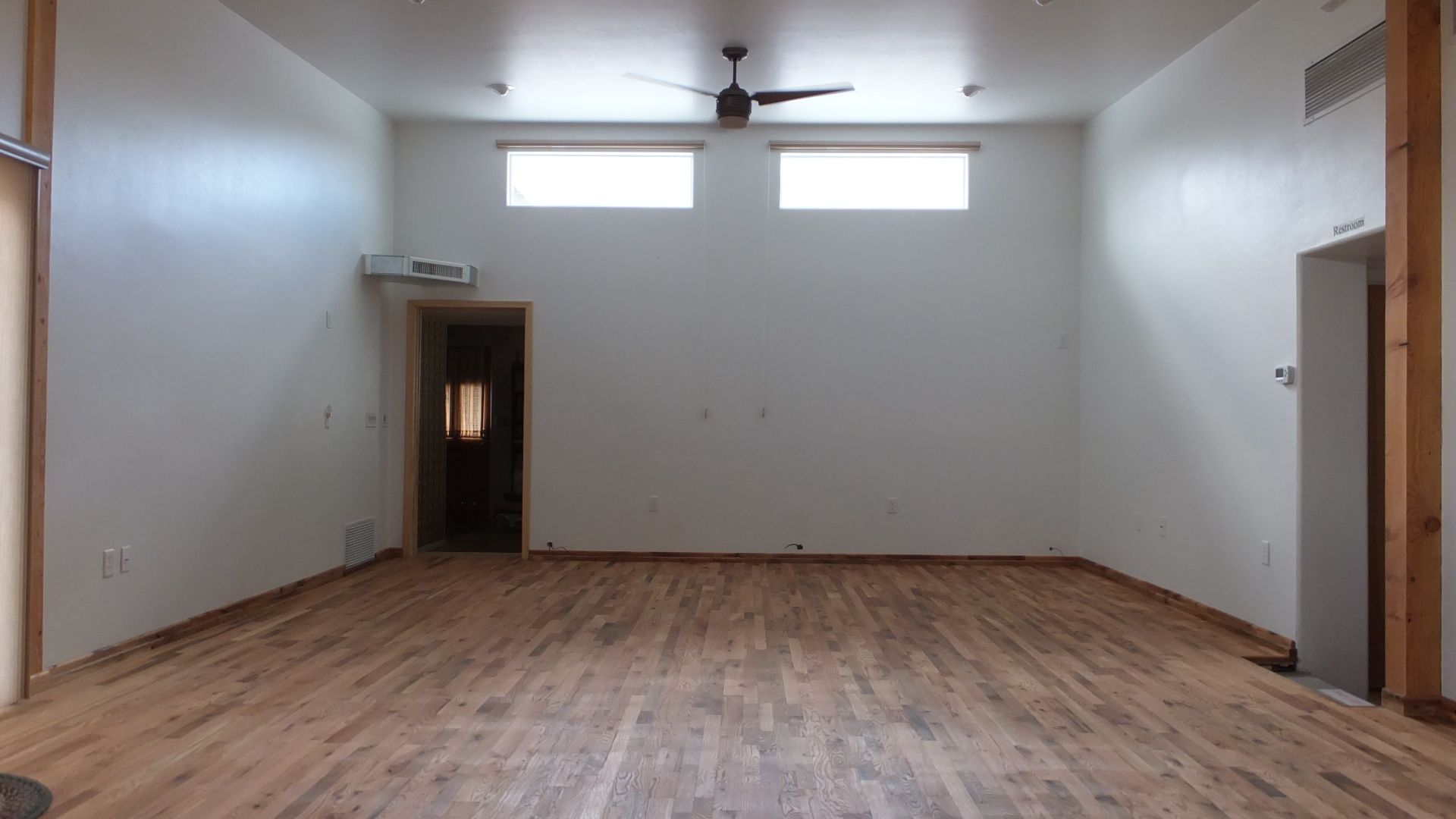 Sprung Wood Dance Floor : 11 Steps - Instructables