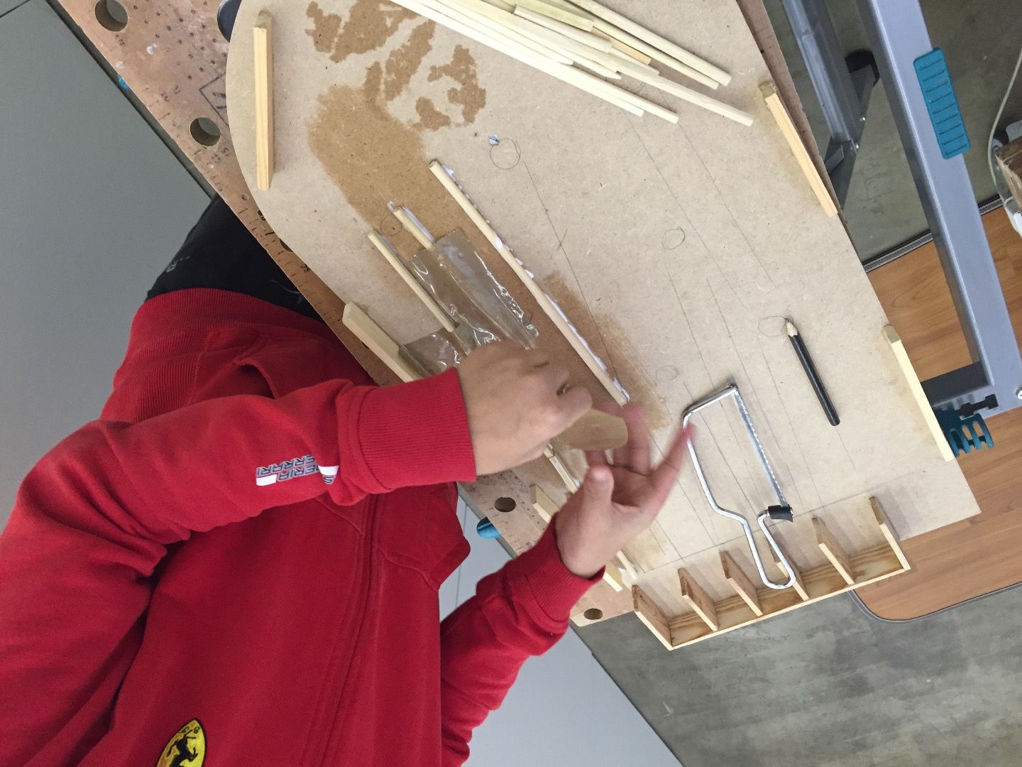 Minecraft Pinball : 6 Steps (with Pictures) - Instructables