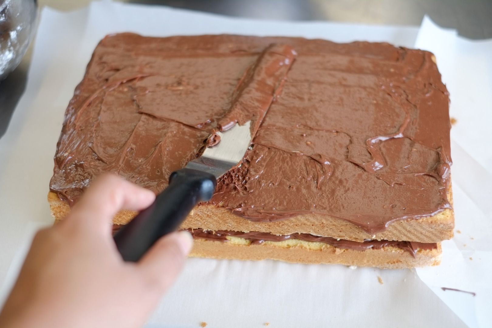 Soundboard Cake With Working Volt Meters : 12 Steps (with Pictures ...