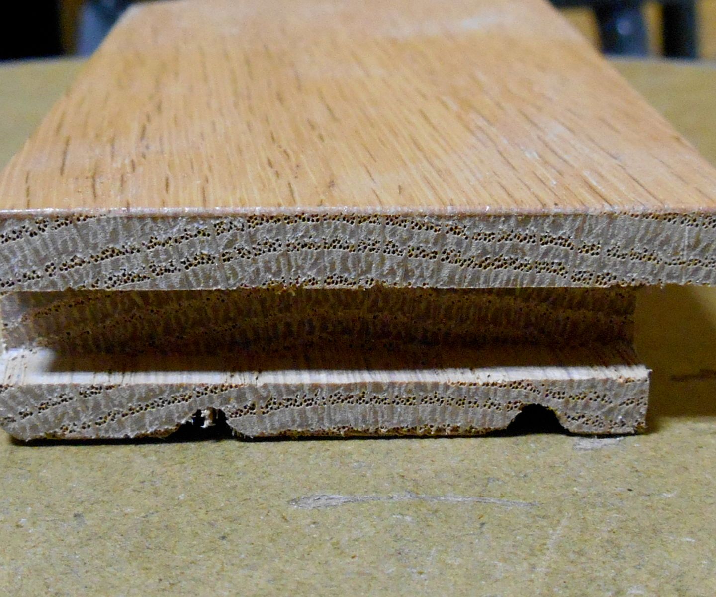 Make Your Very Own Hardwood Flooring Frame - Instructables