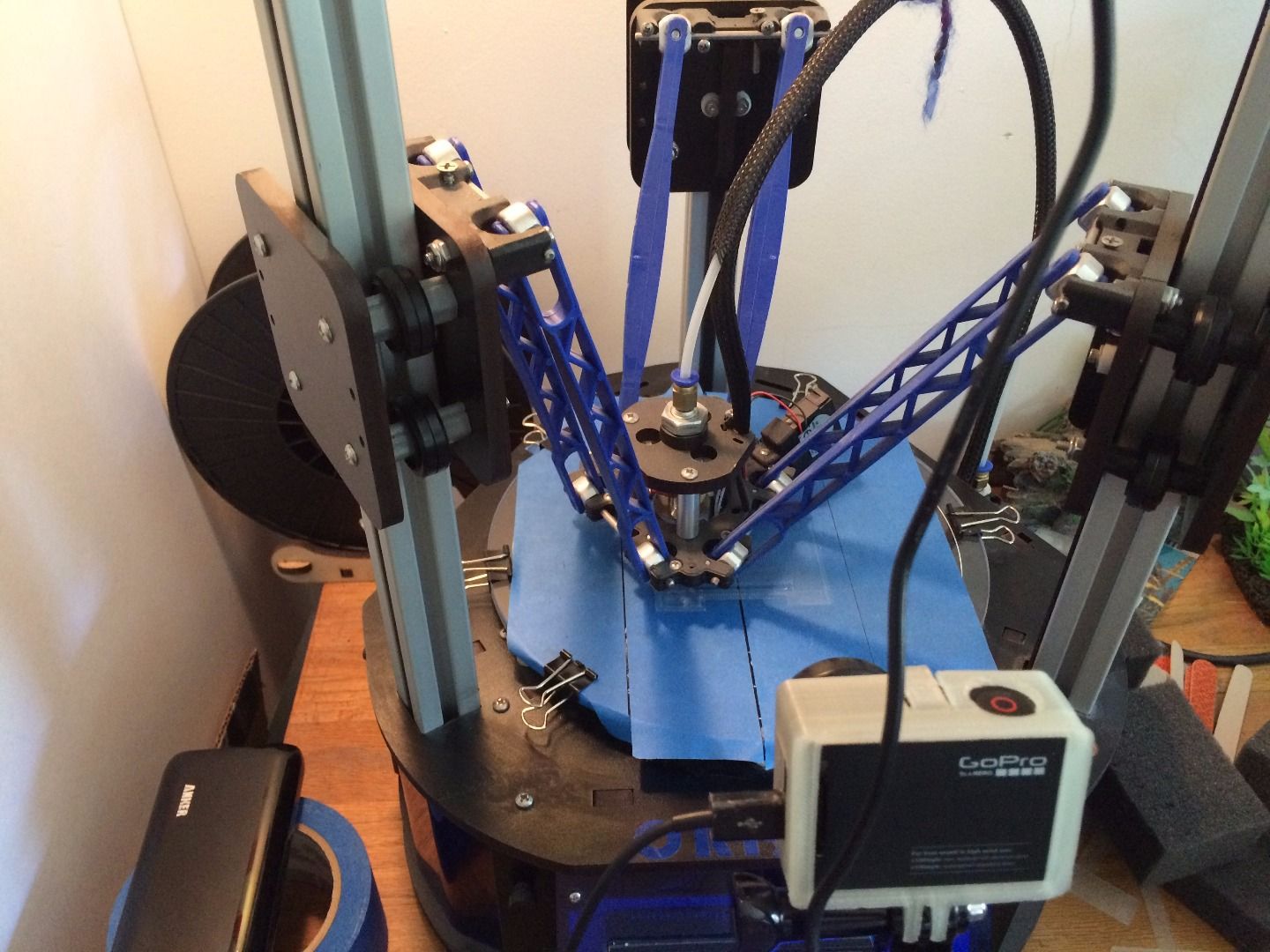 3D Printing With the MatterControl Touch : 9 Steps - Instructables