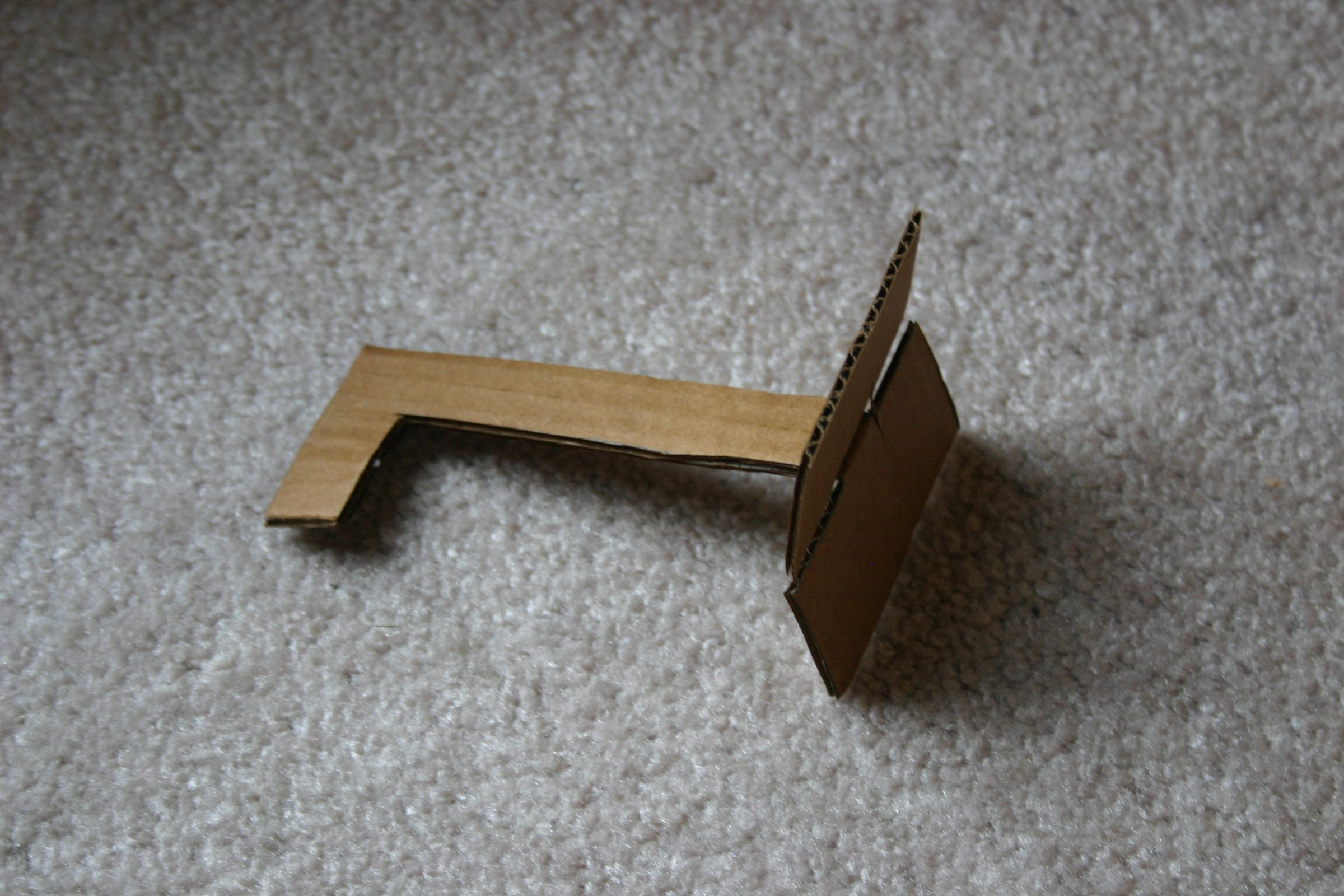 Floating Table Top : 33 Steps (with Pictures) - Instructables