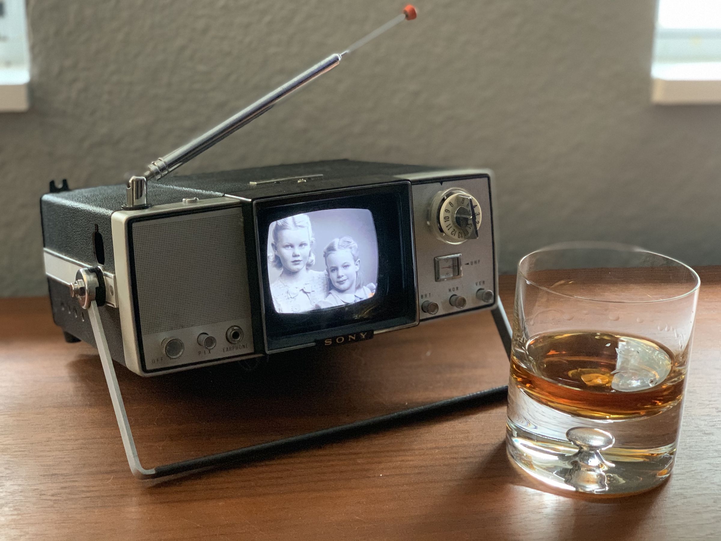 Retro TV With Raspberry Pi : 5 Steps (with Pictures) - Instructables