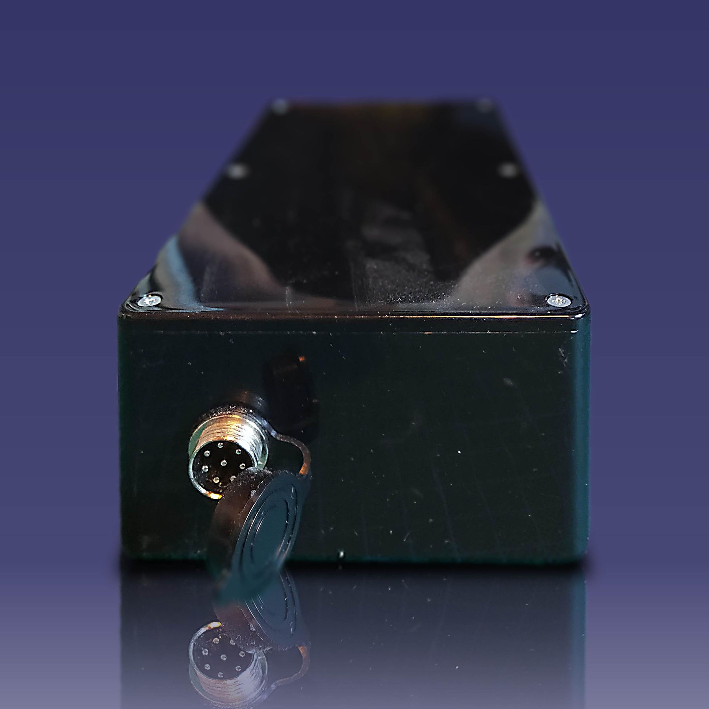 Easy Light Show Box : 5 Steps - Instructables