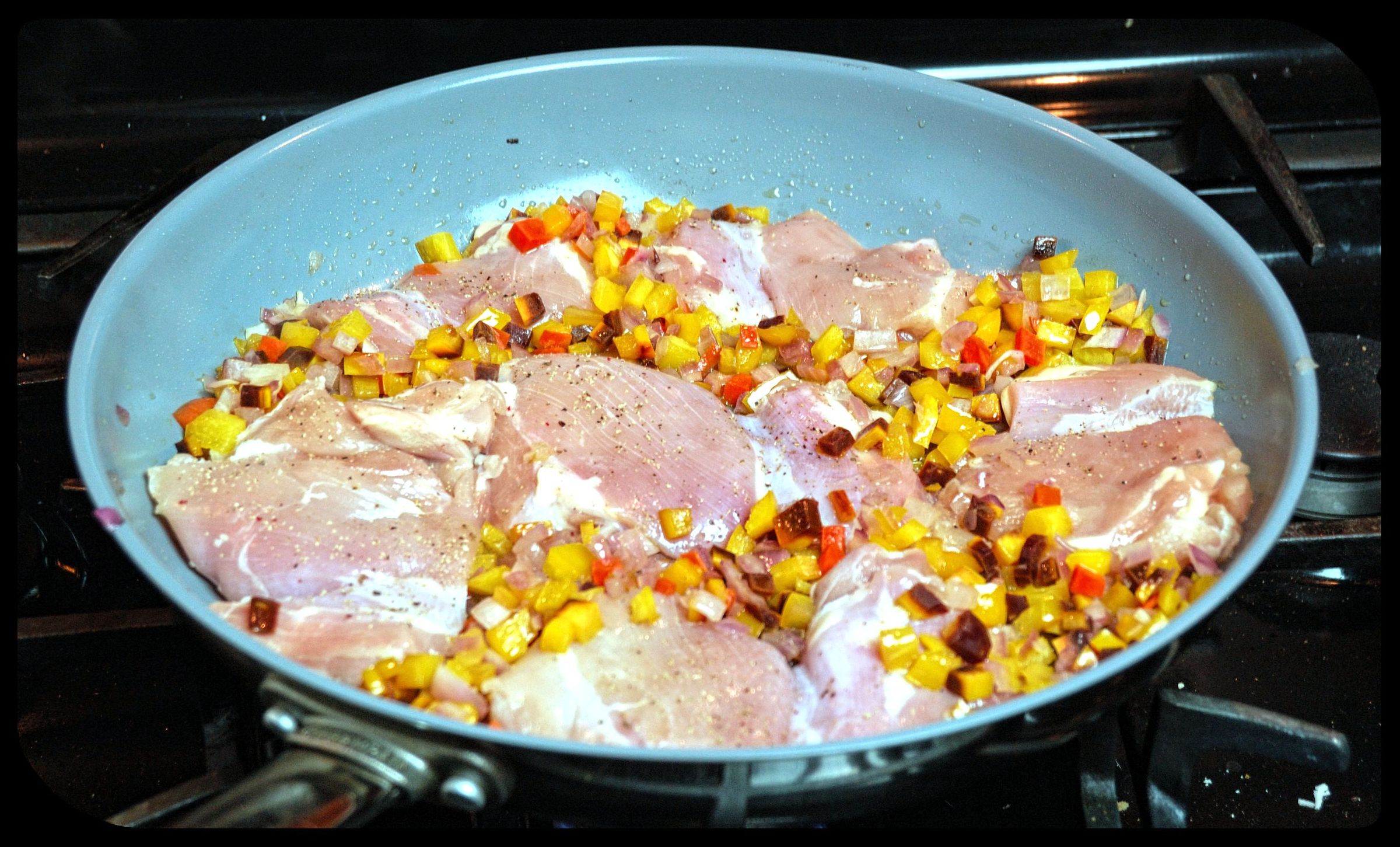 Preserved Lemon Chicken (with Pictures) - Instructables