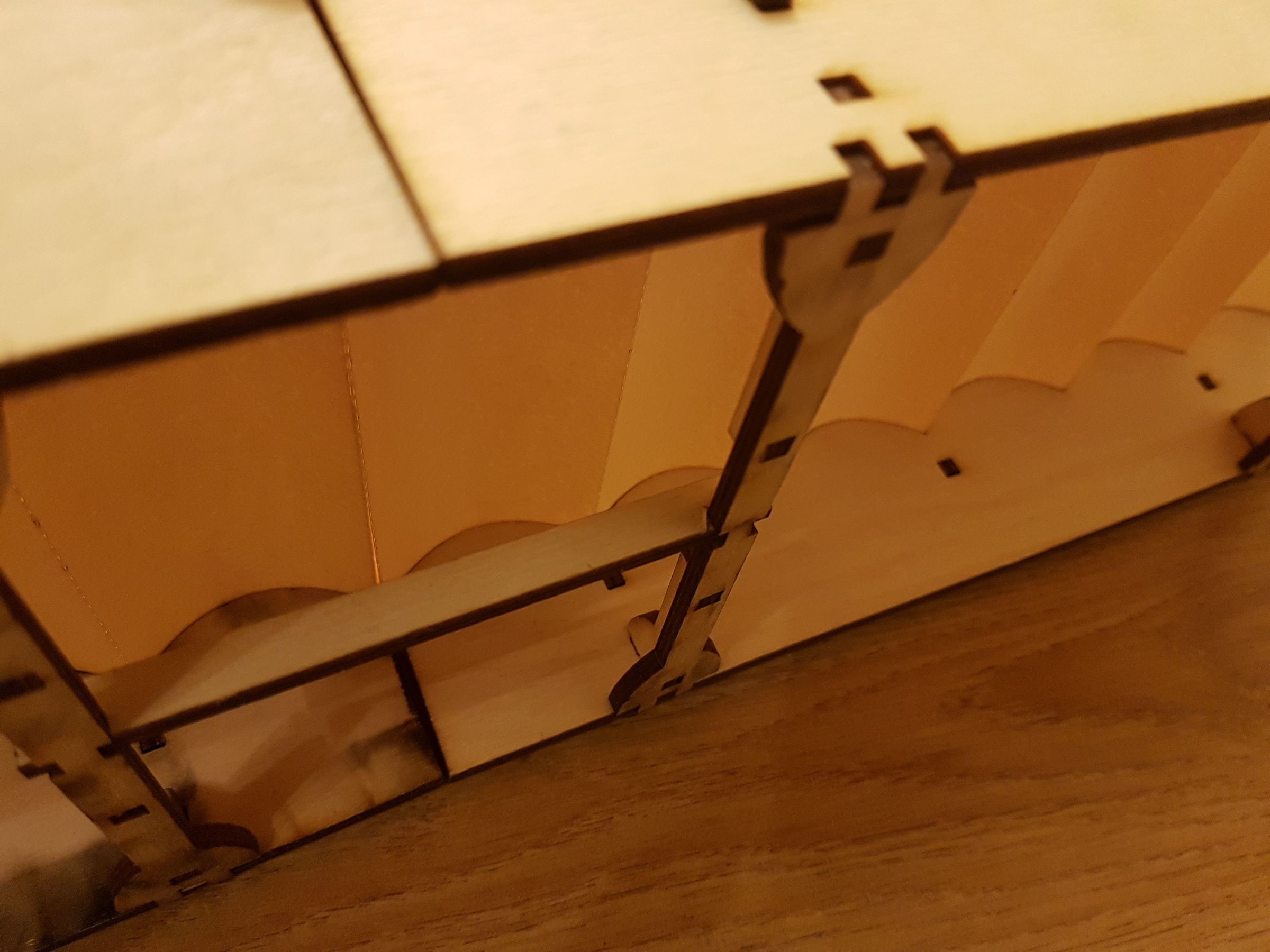 Squaring the Wheel – a Perfectly Rolling Car With Square Wheels : 9 ...