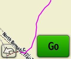 Save a Track From Your Garmin Oregon GPS : 4 Steps - Instructables