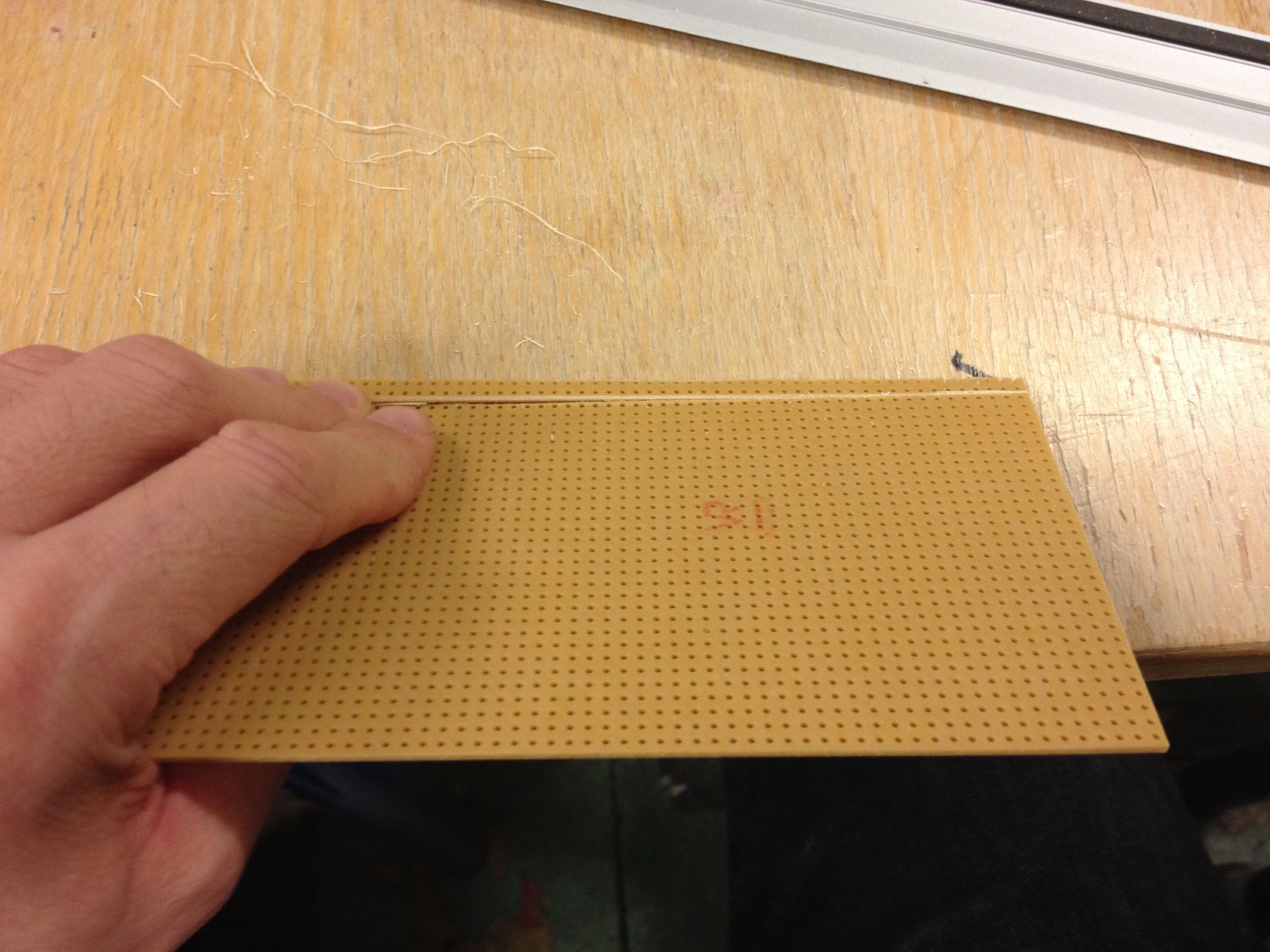 DIY Slim NeoPixel Strip With Spark Core : 9 Steps (with Pictures ...