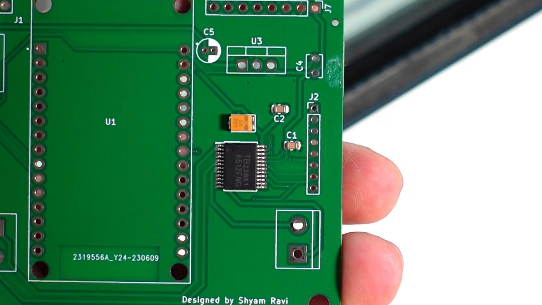Make A Fast Line Follower Robot Using Pid 5 Steps Instructables