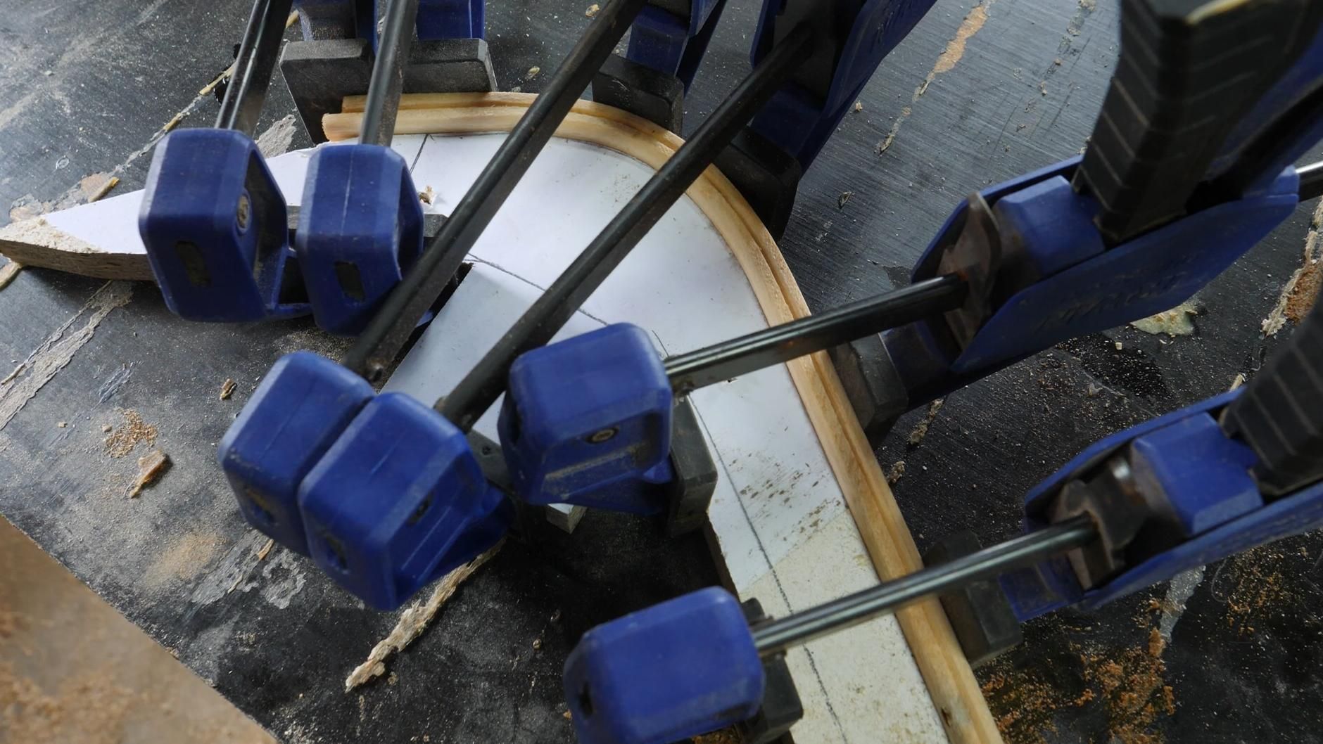 Arcade Machine for the Lounge Room - From a Pile of Old Pallets : 16 ...