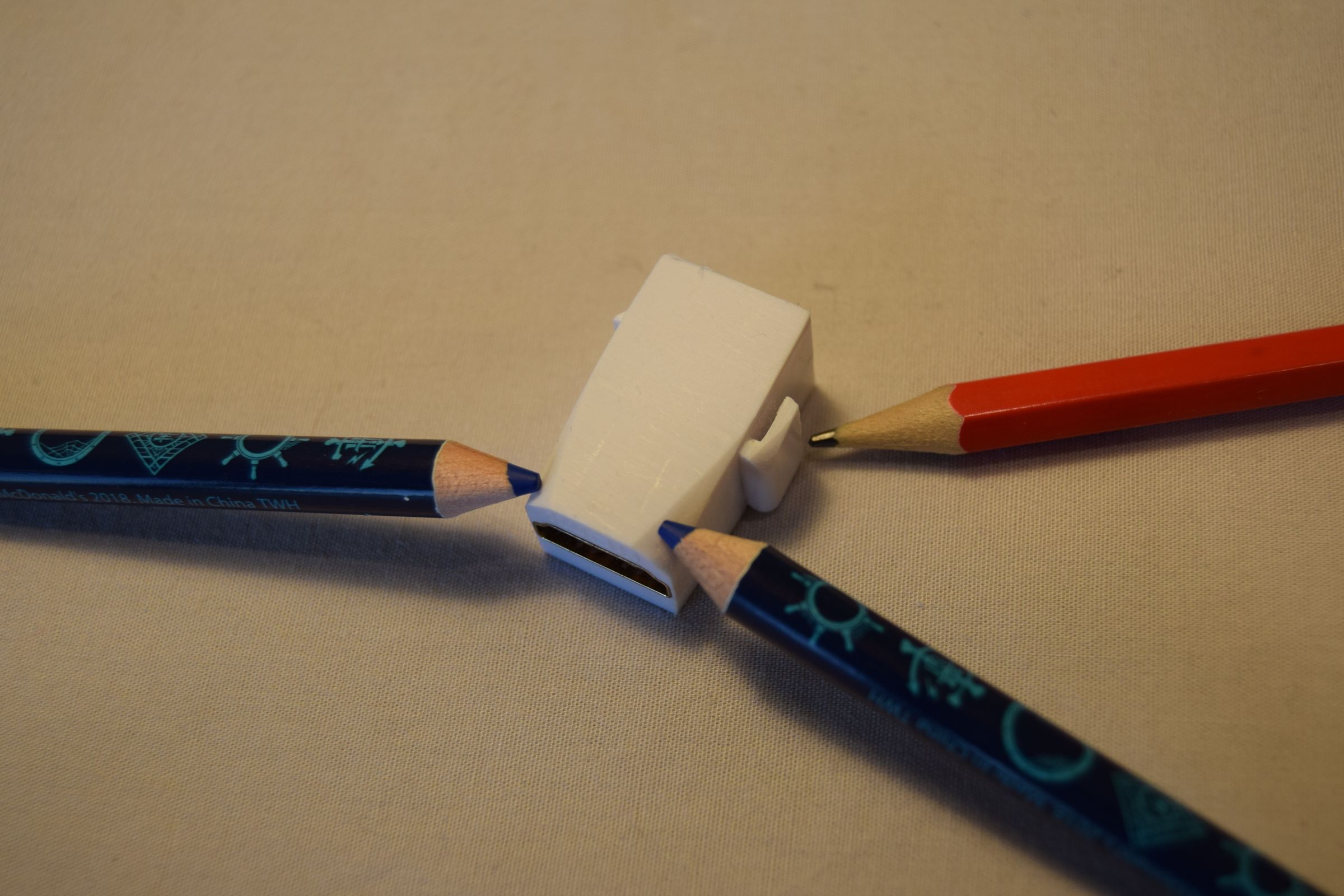 Commodore 64 Revamp With Raspberry Pi, Arduino and Lego : 17 Steps ...