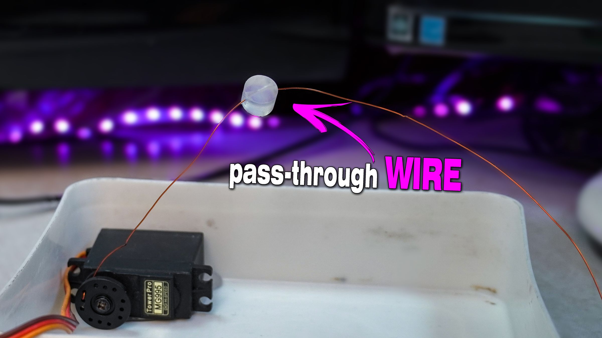 DIY Hand Sanitizer Dispenser Using Arduino : 14 Steps (with Pictures ...